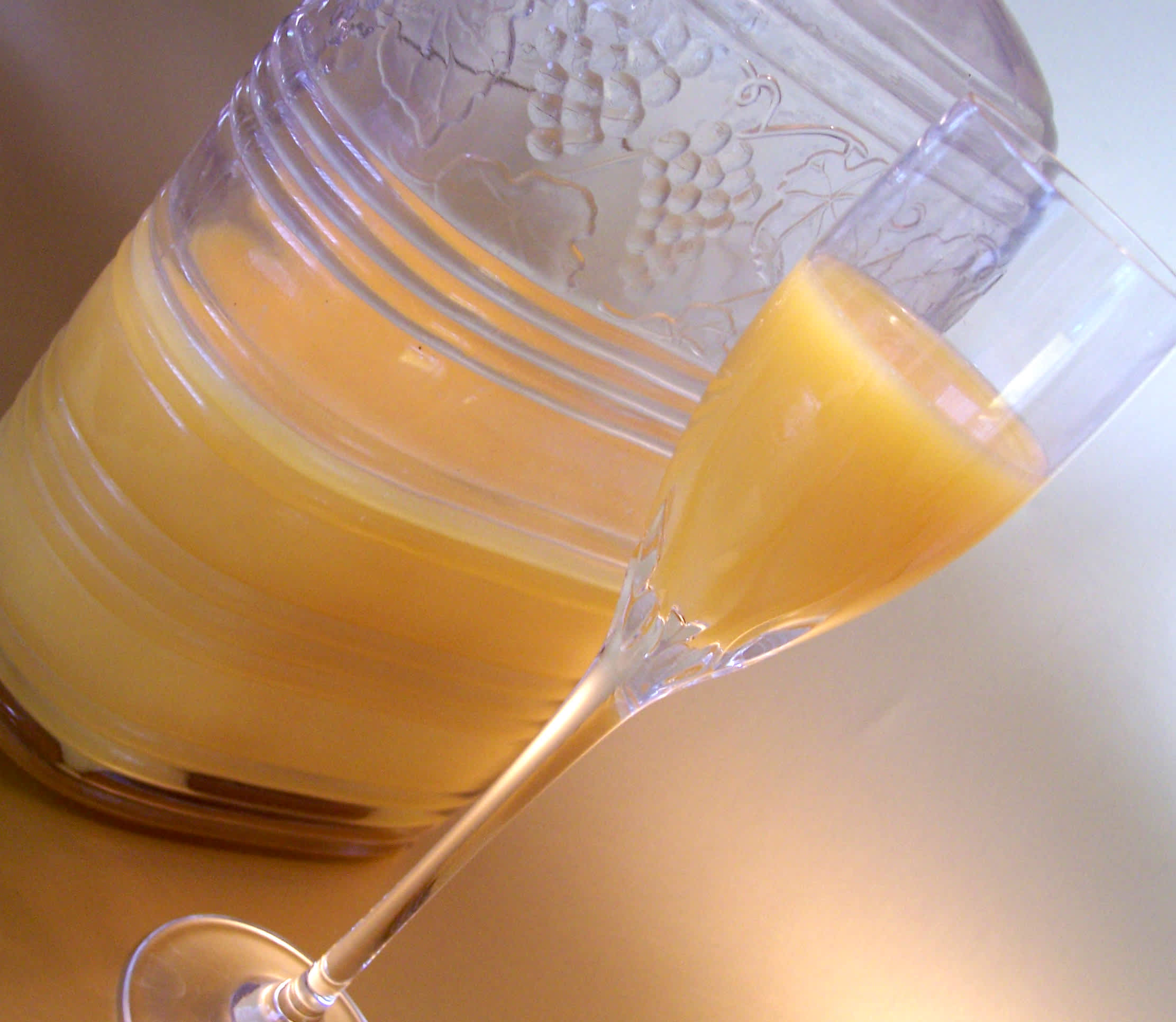 Homemade Advocaat Recipe - Food.com