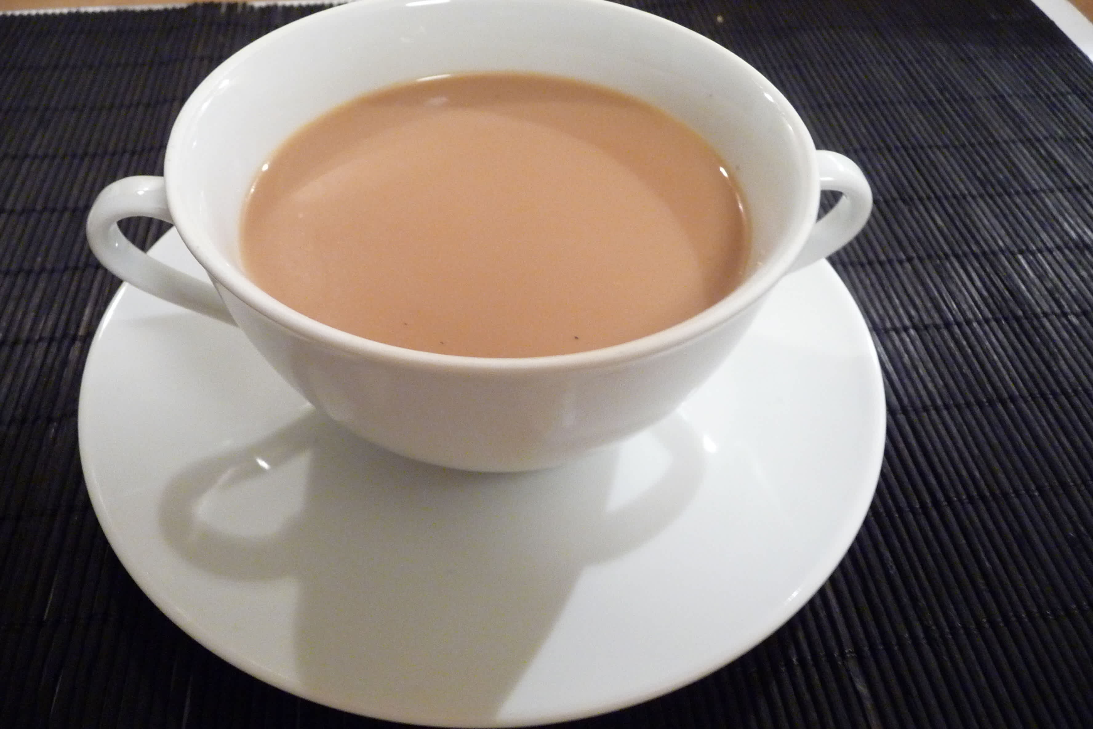 Chai Tea from Scratch Recipe - Food.com