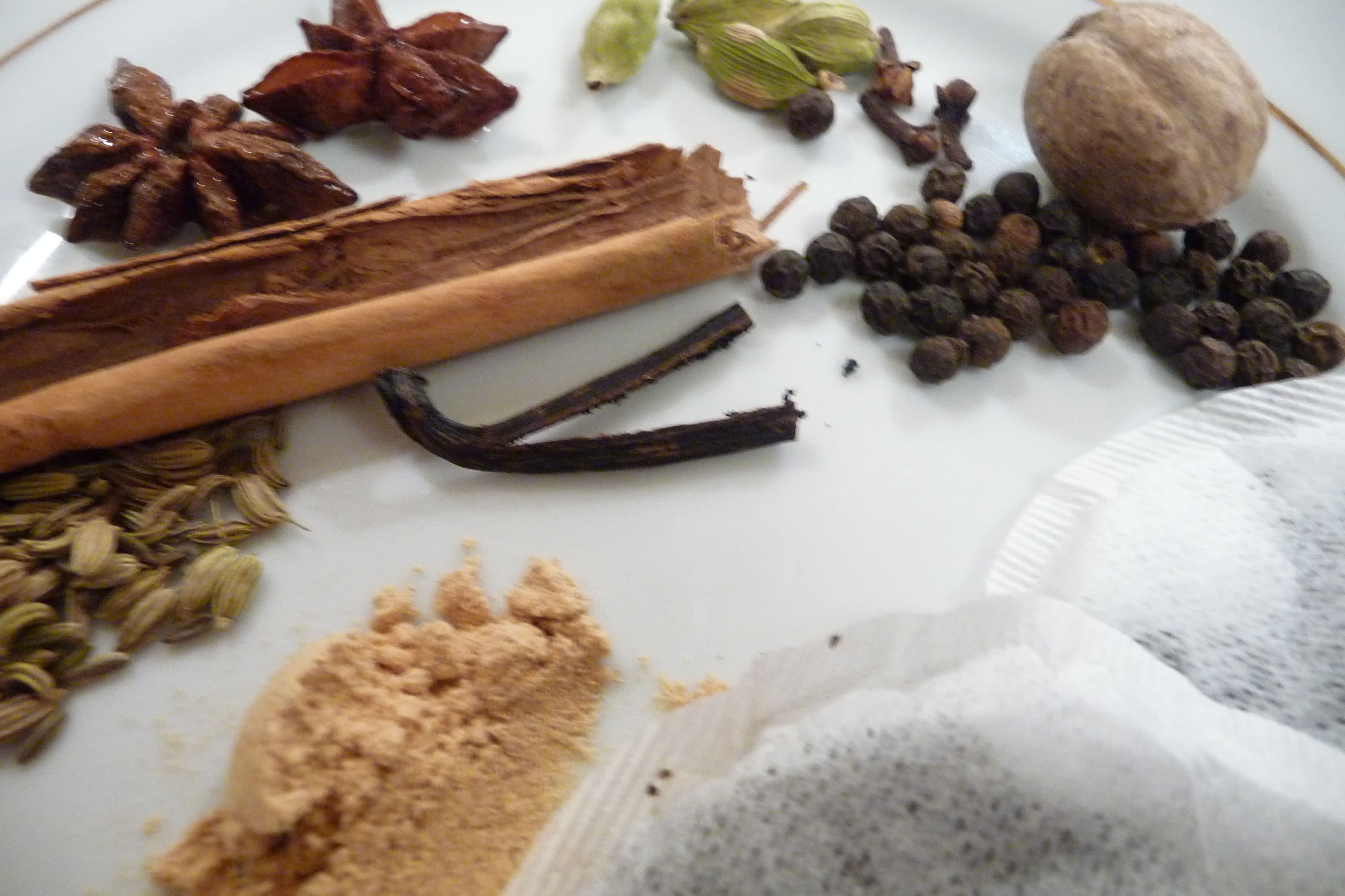 Chai Tea from Scratch Recipe - Food.com
