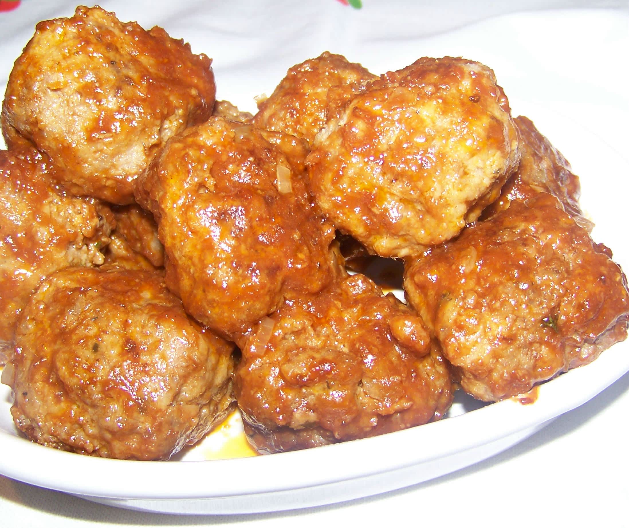 A-1 Meatballs Recipe - Food.com