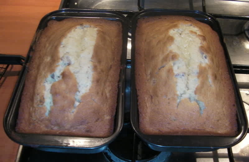 Williams Sonoma's Lemon Bread Recipe - Food.com