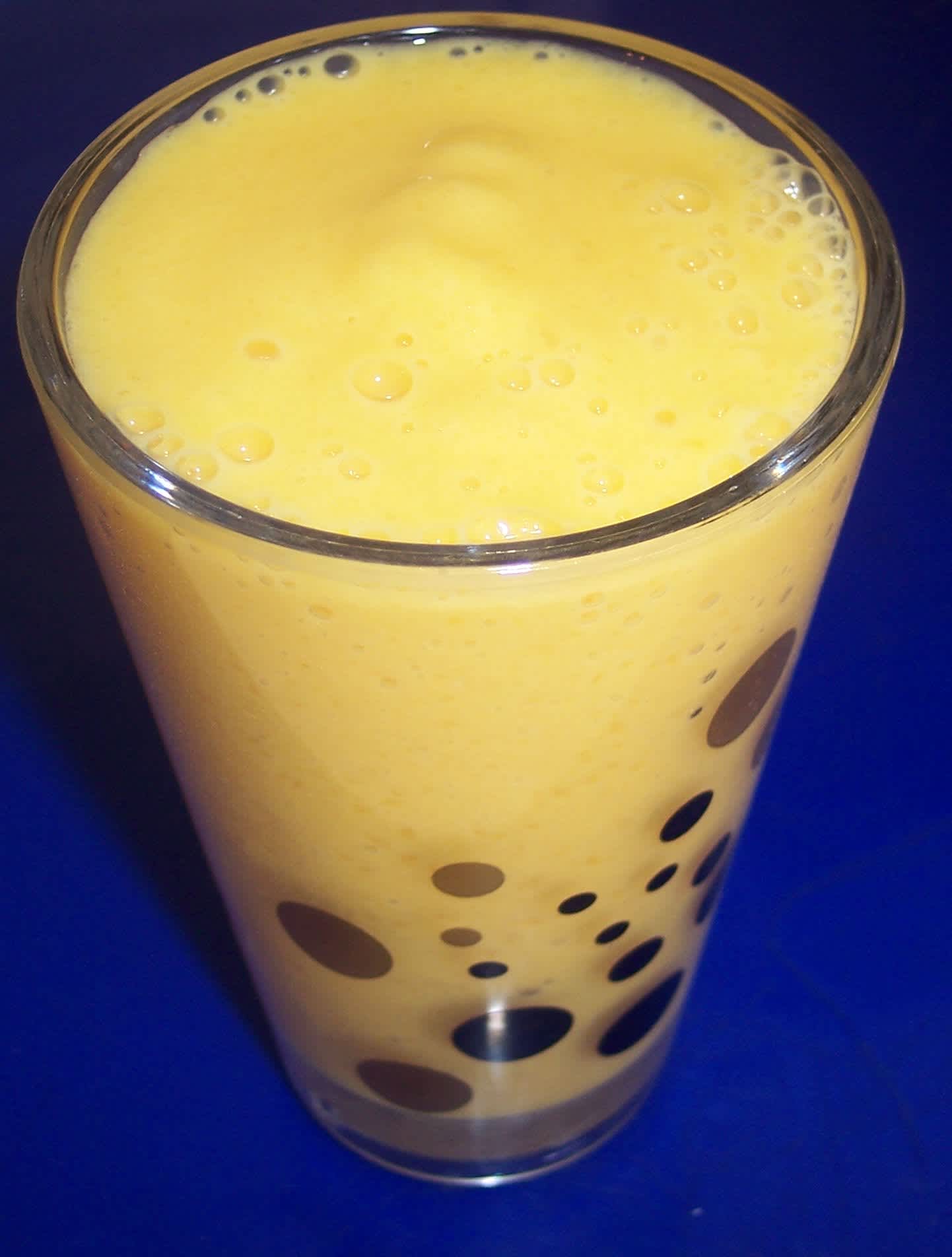 Orange Aid Blend Recipe - Food.com