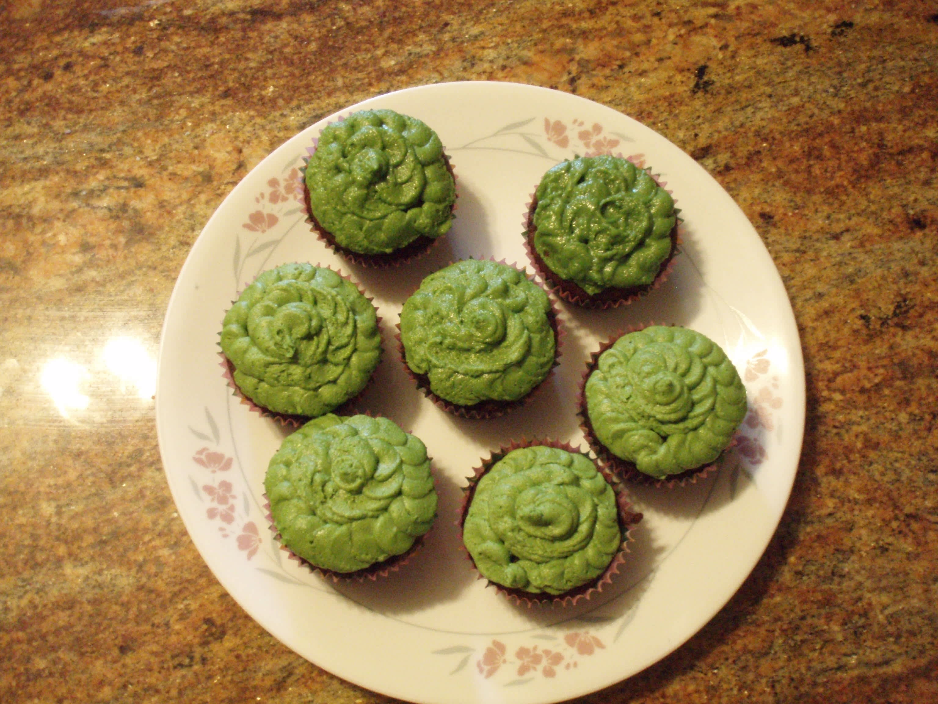 Vanilla Buttercream Frosting Recipe from Sprinkles Cupcakes | How to ...