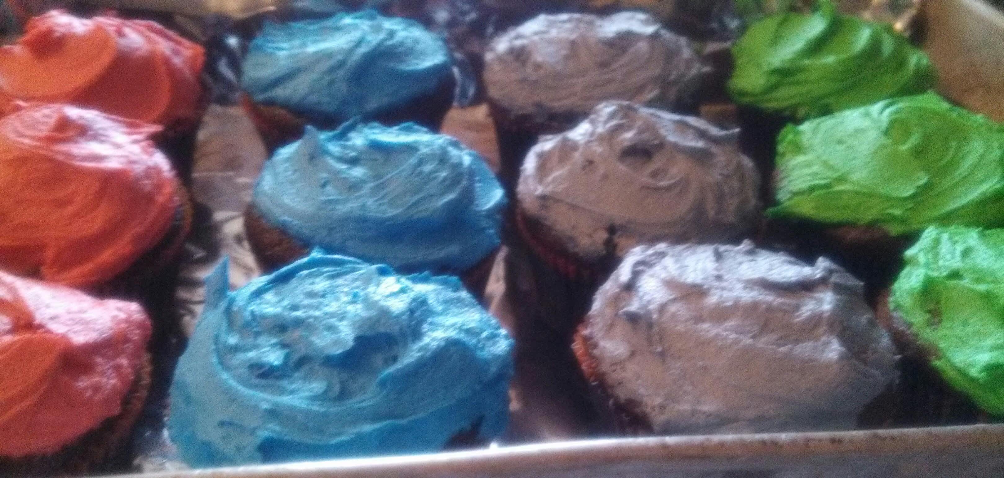 Vanilla Buttercream Frosting Recipe from Sprinkles Cupcakes | How to ...