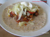 Chorizo Wraps With Veggies (30-Minute Meal) Recipe - Food.com