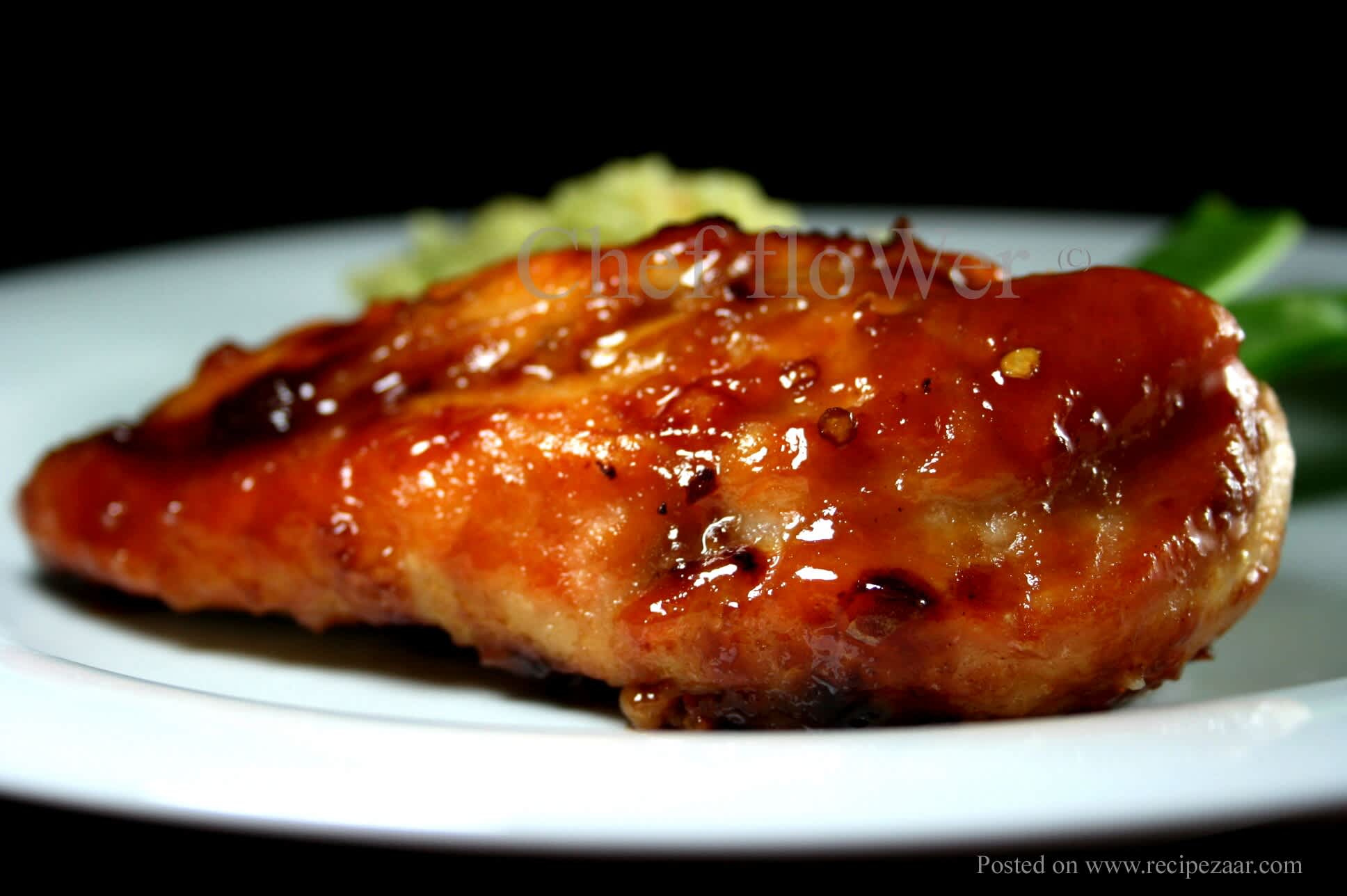 Peking Style Chicken Recipe - Food.com