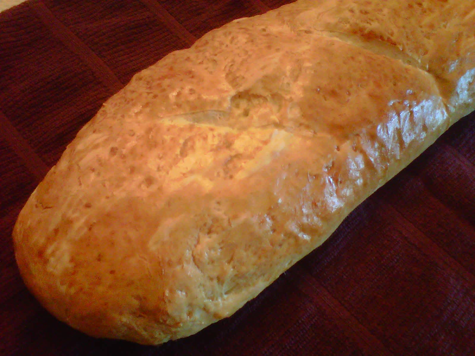 The Ultimate French Bread Recipe - Food.com