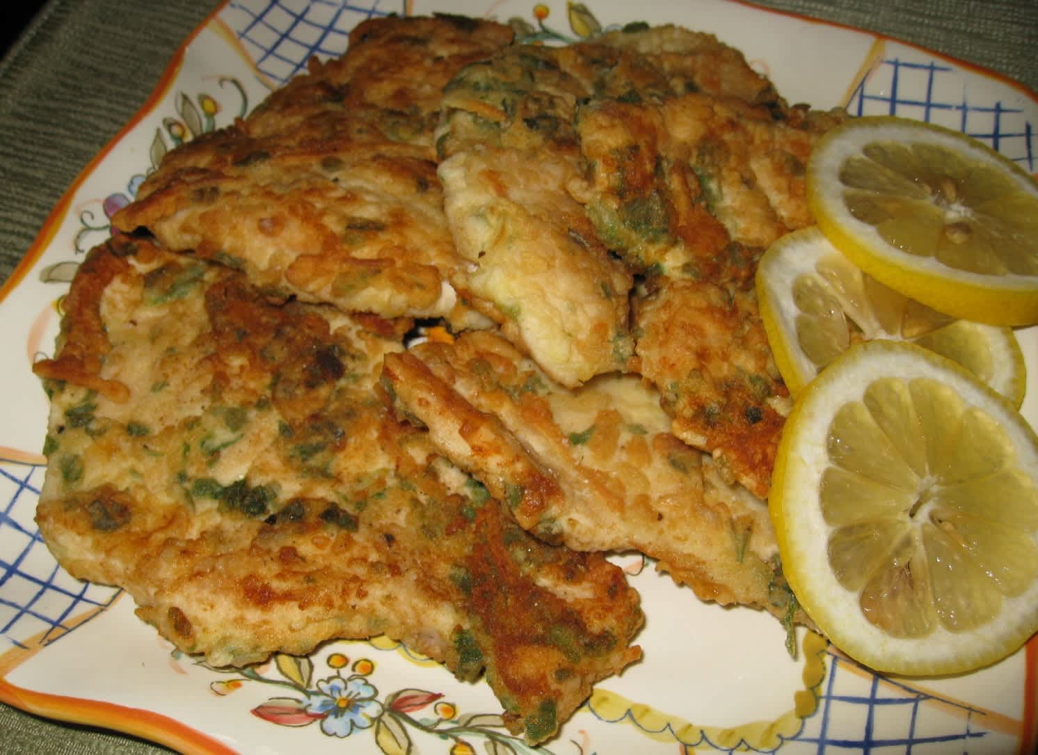 City Fried Chicken Recipe - Food.com