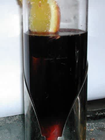 Gluhwein (Mulled Wine) Recipe - Food.com
