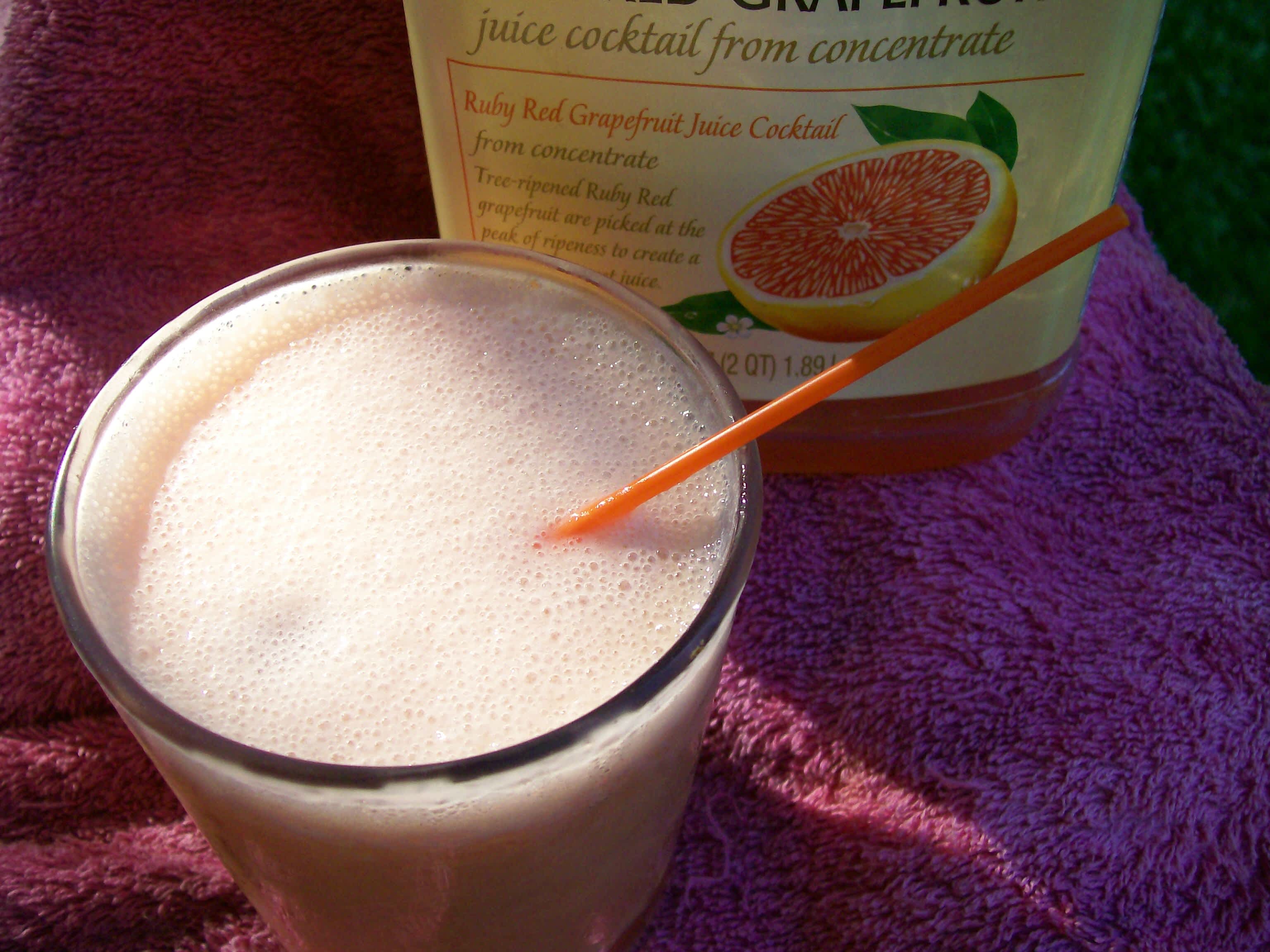 Grand Slam Smoothie Recipe - Food.com
