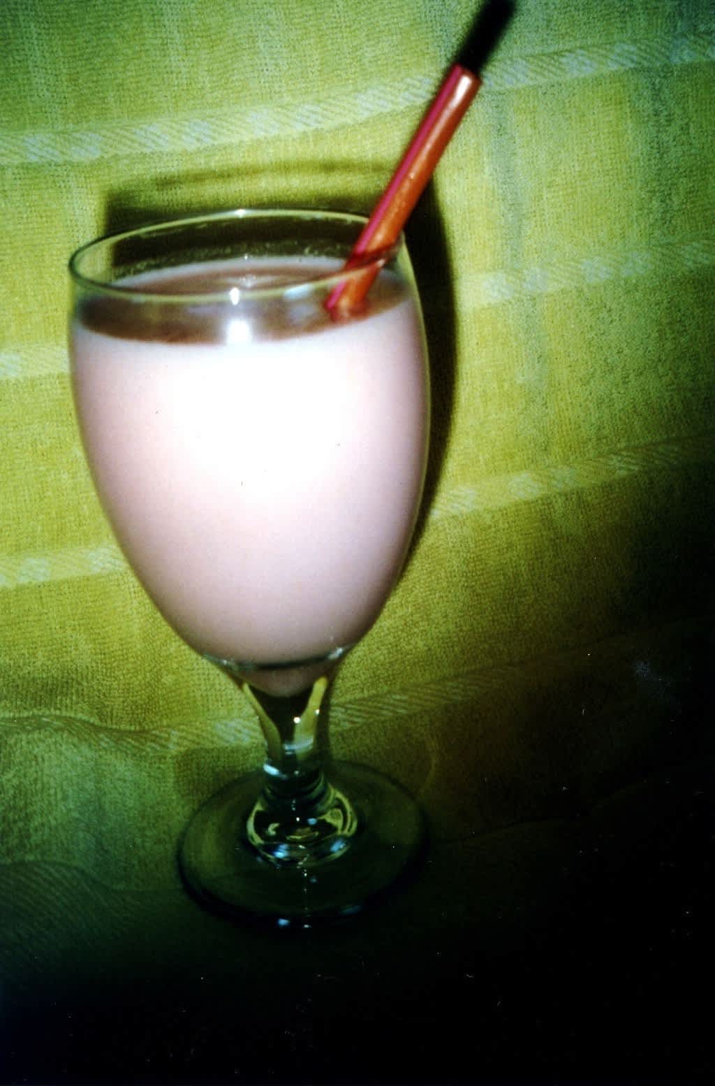 Grand Slam Smoothie Recipe - Food.com