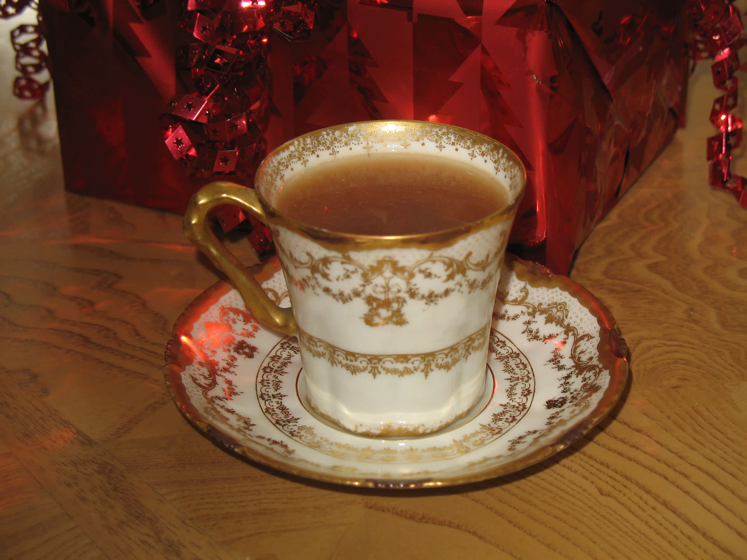 Butterscotch Tea Recipe - Food.com