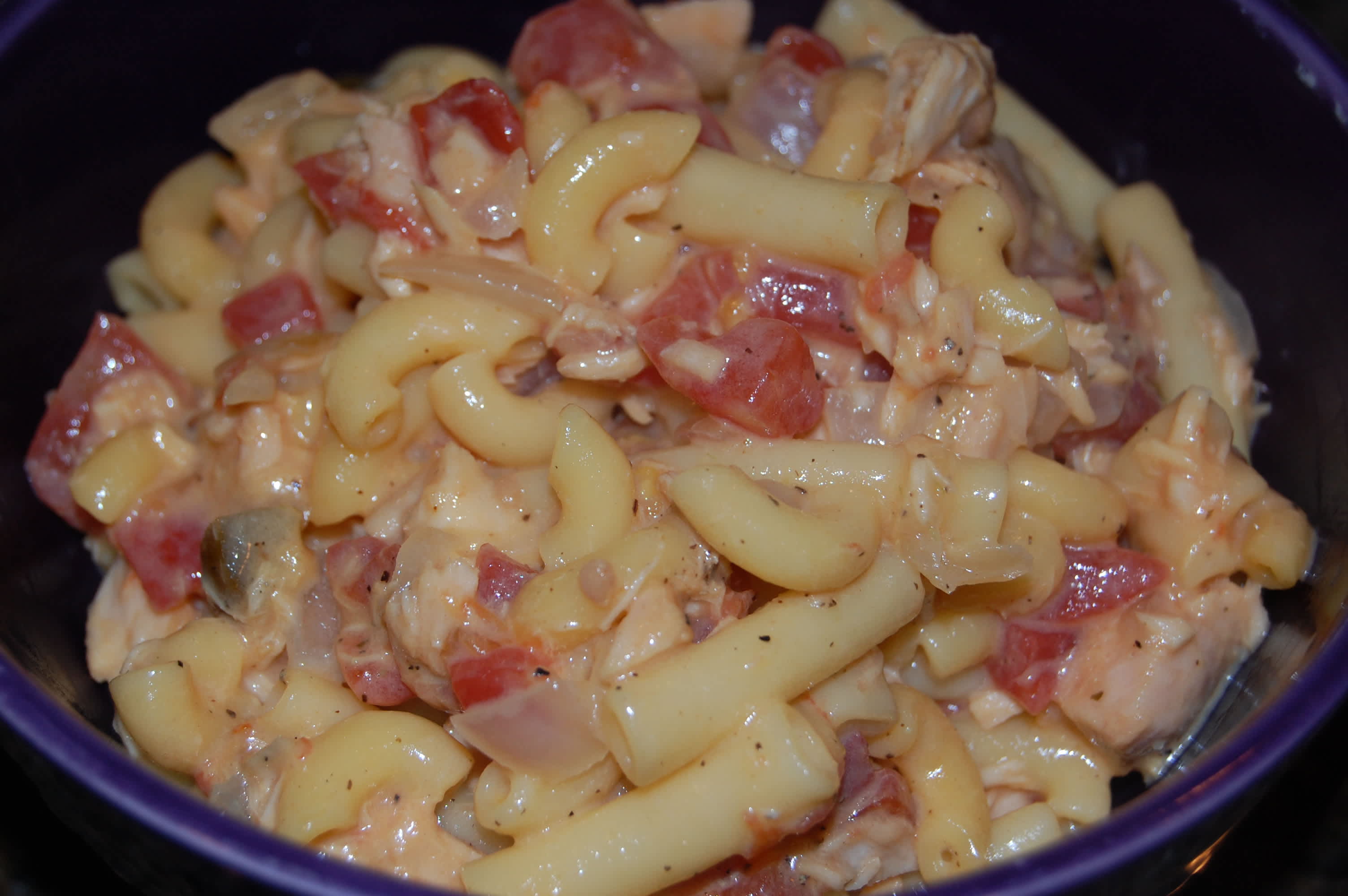 Kids Love Tuna Mac Recipe - Food.com