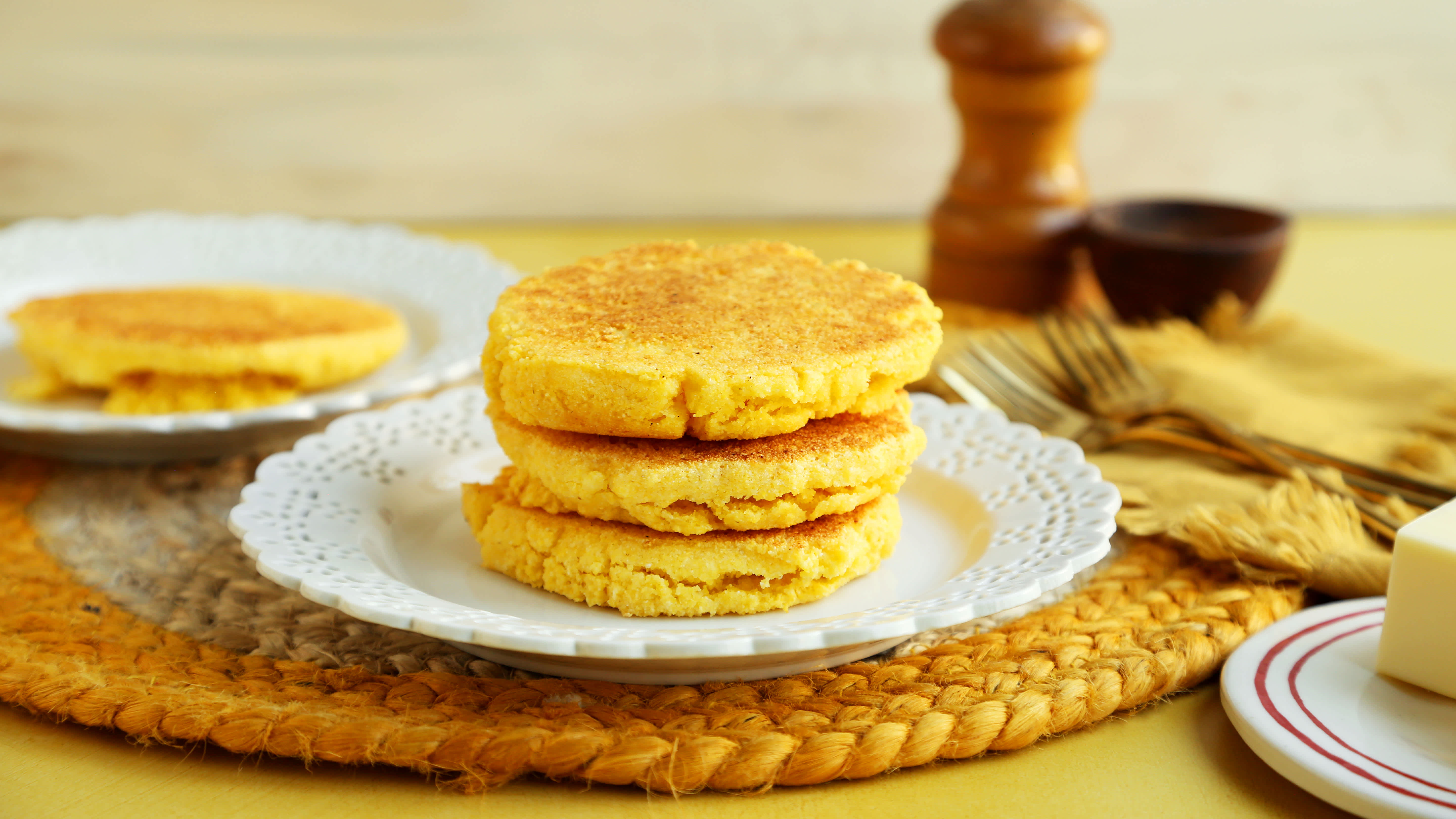 Corn Pone Recipe - Food.com