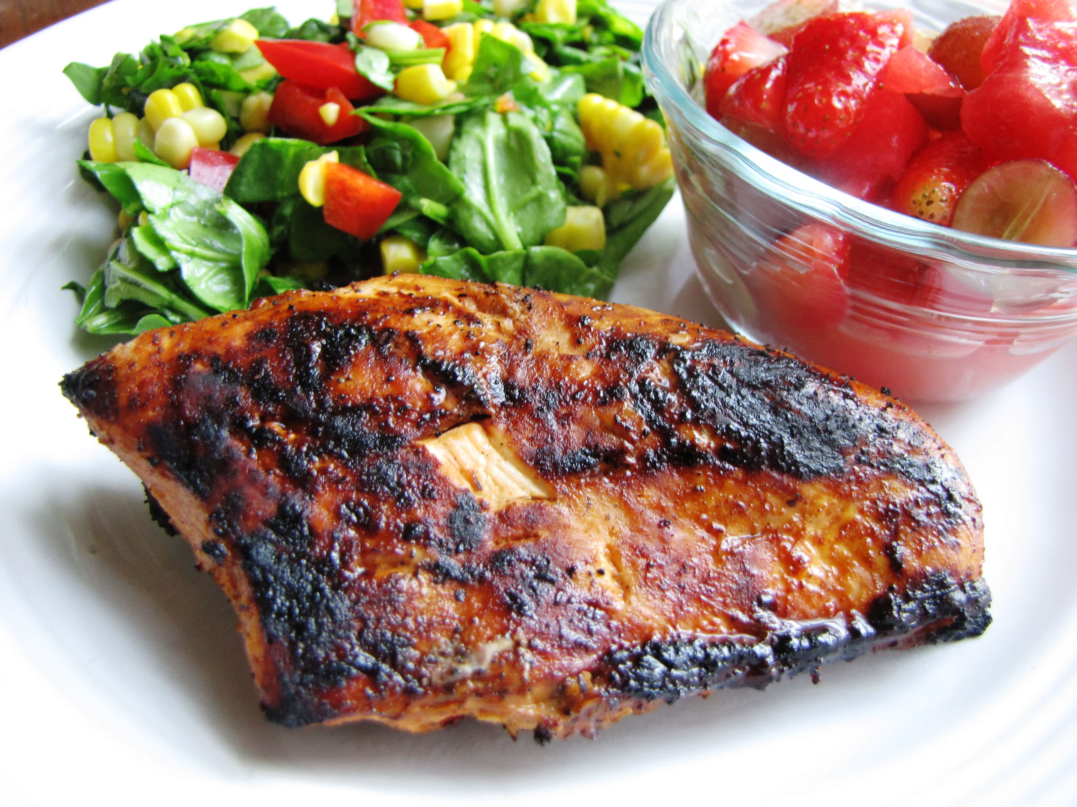 Santa Fe Chicken Recipe - Food.com