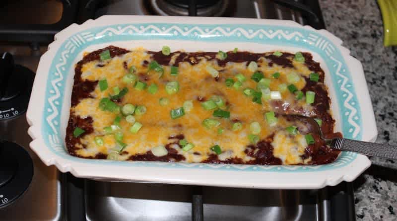 Easy Fiesta Beans Recipe - Food.com