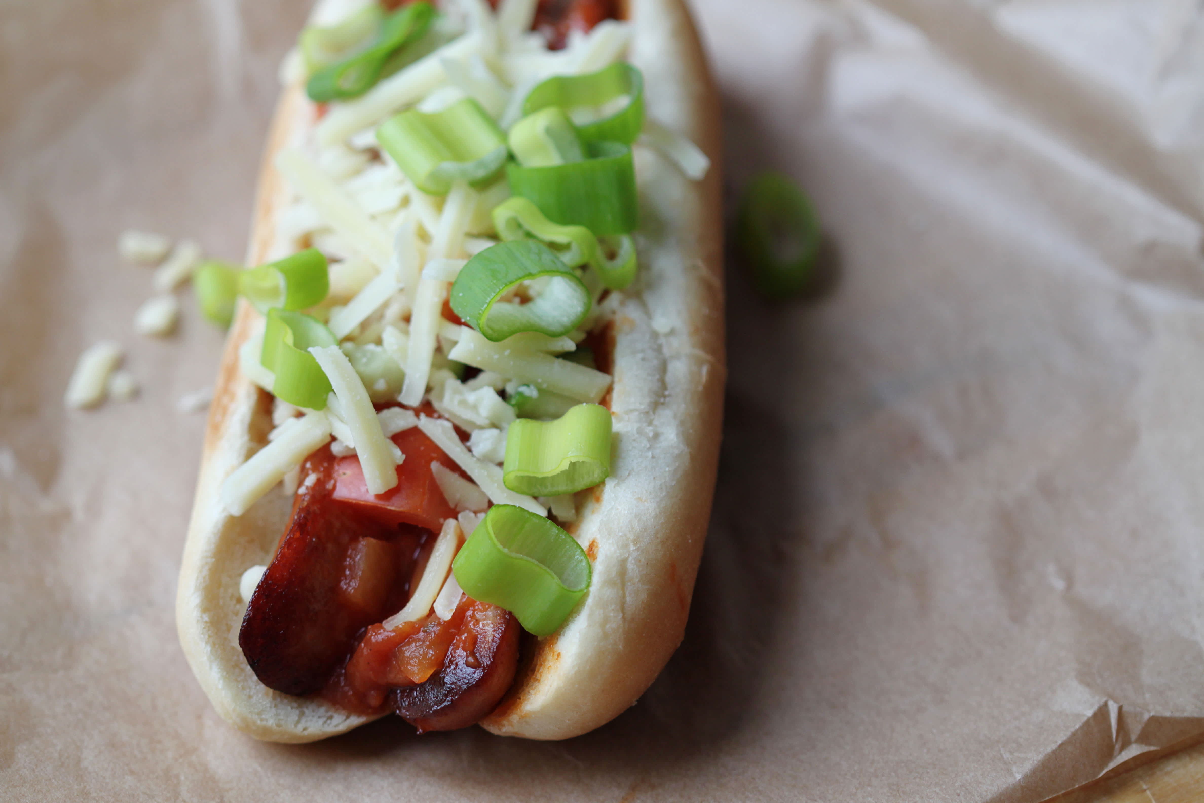 Red Devil Hot Dogs Recipe - Food.com