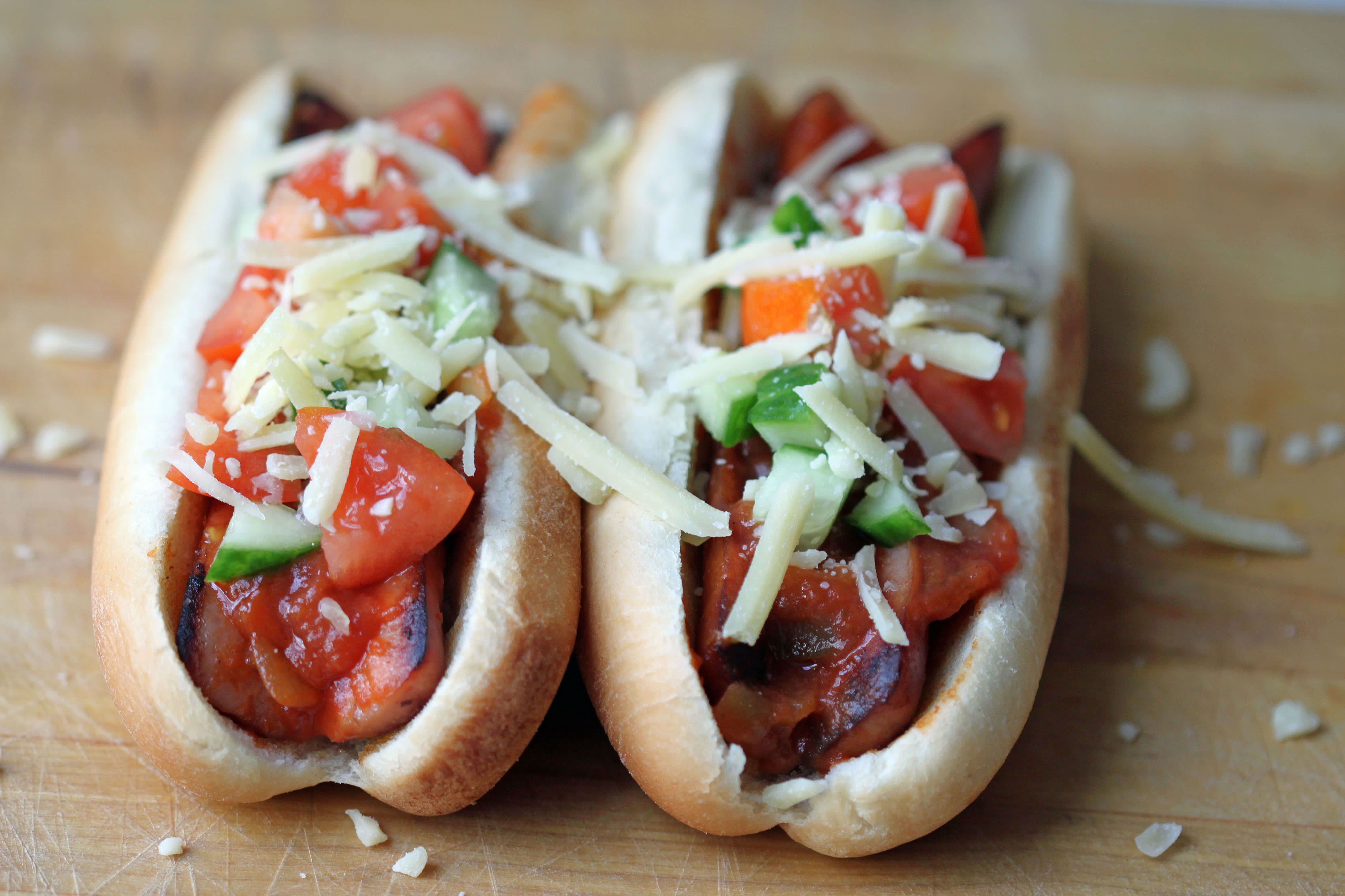Red Devil Hot Dogs Recipe - Food.com