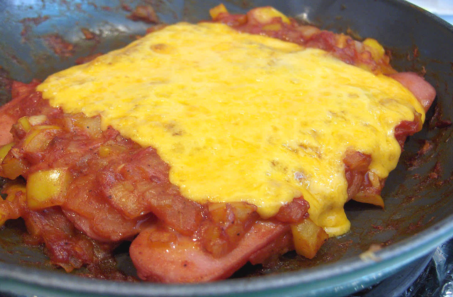 Red Devil Hot Dogs Recipe - Food.com