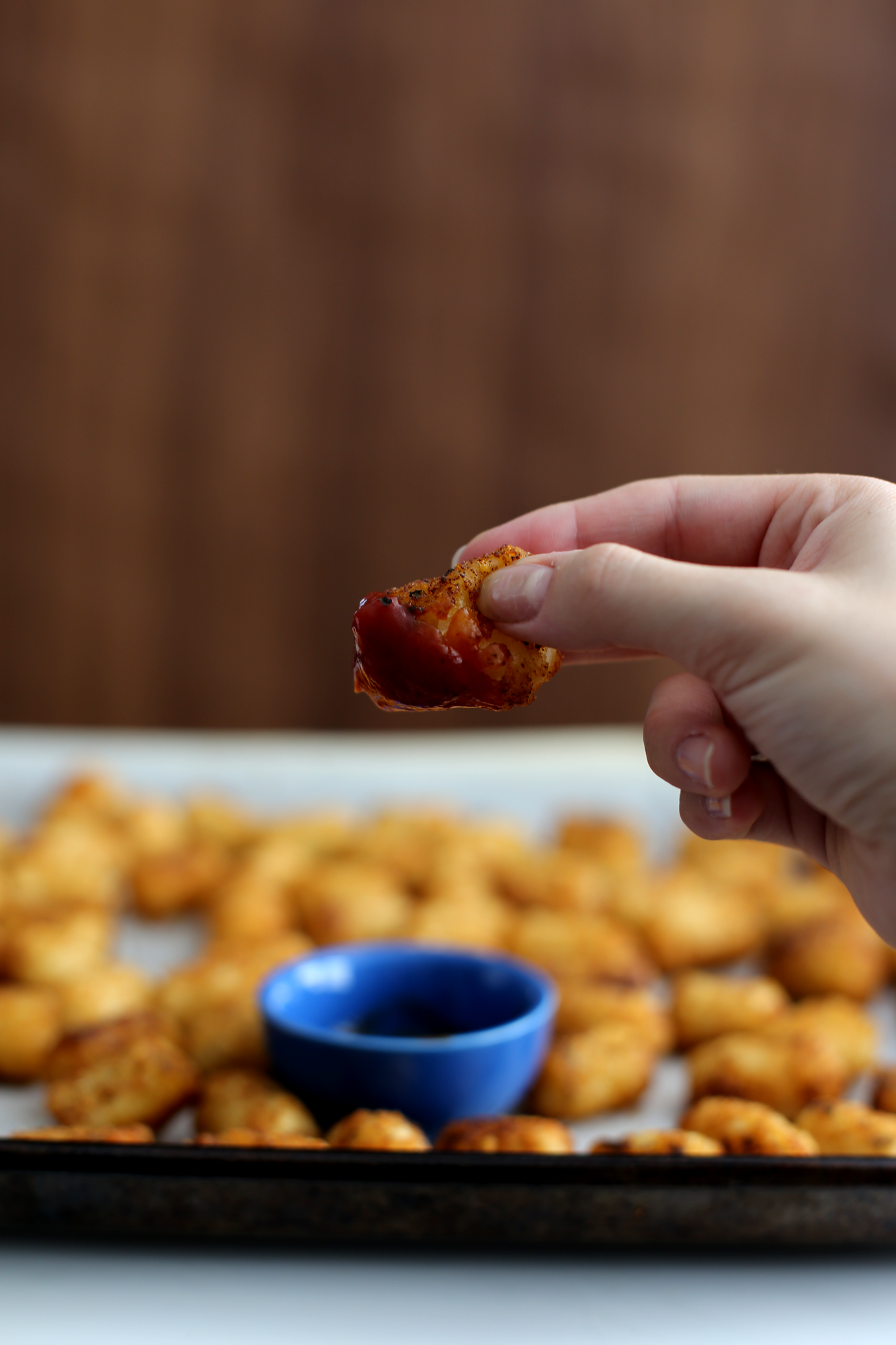 Seasoned Tater-Tots Recipe - Food.com