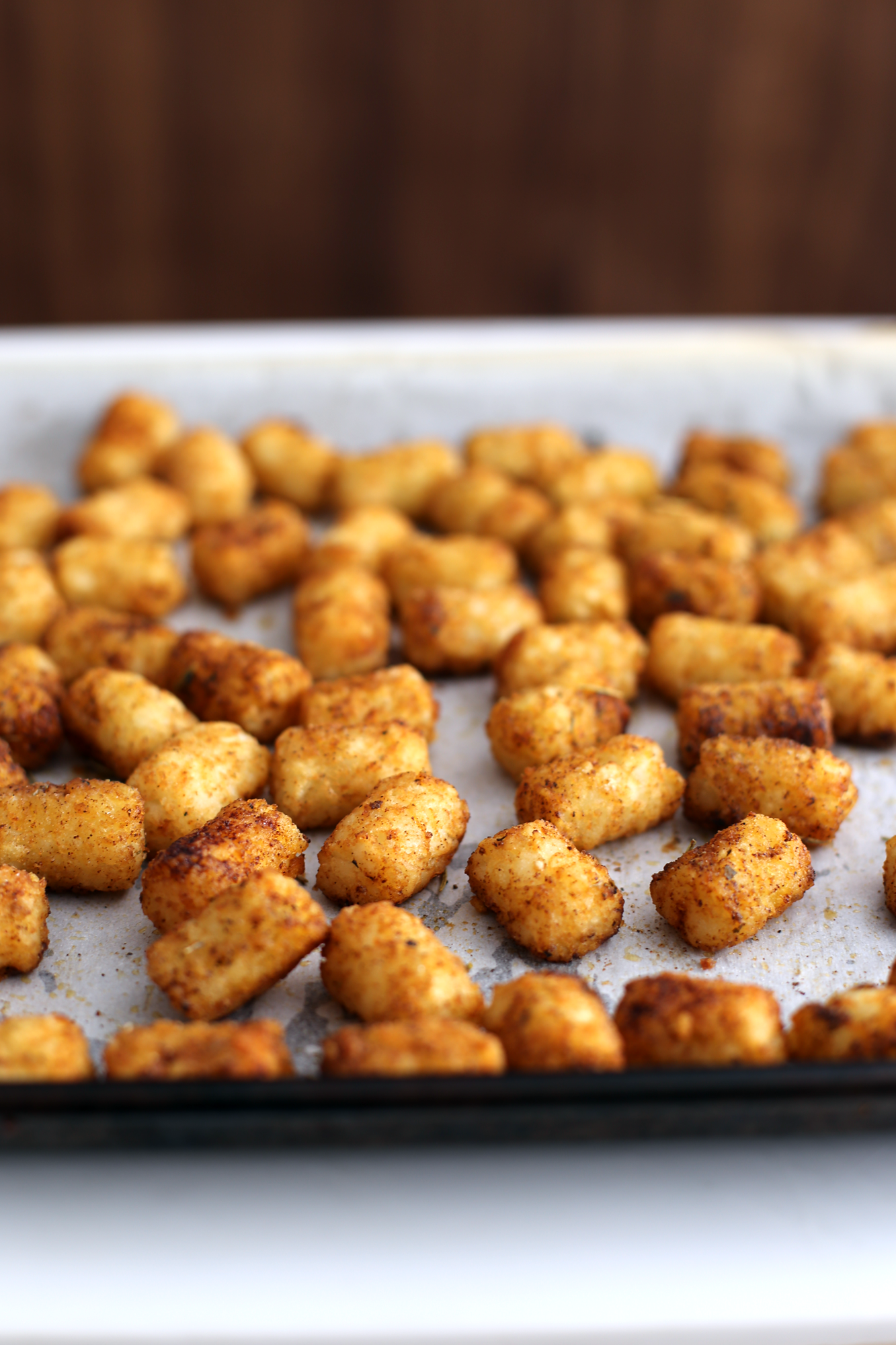 Seasoned Tater-Tots Recipe - Food.com