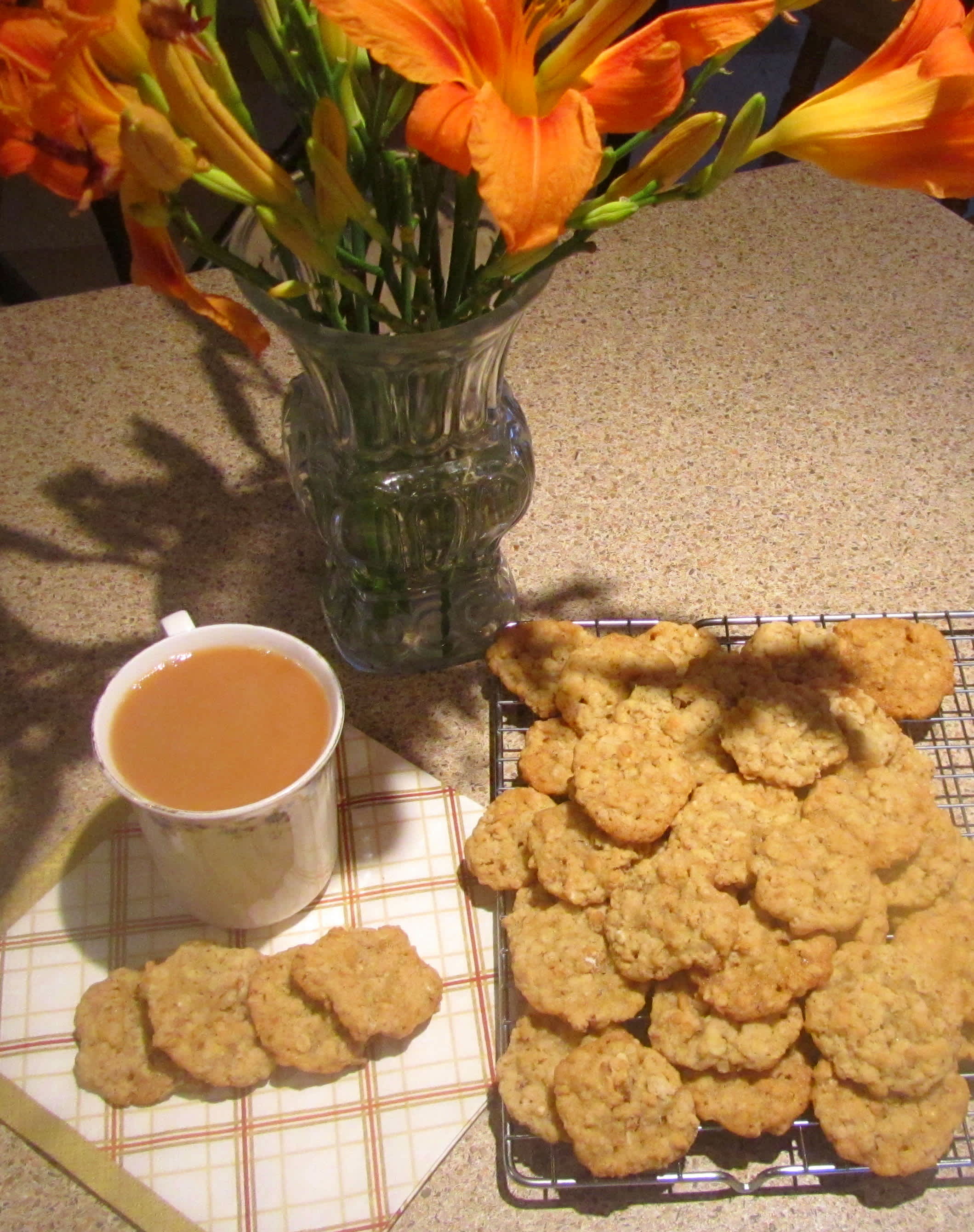Crackerjack Cookies Recipe - Food.com