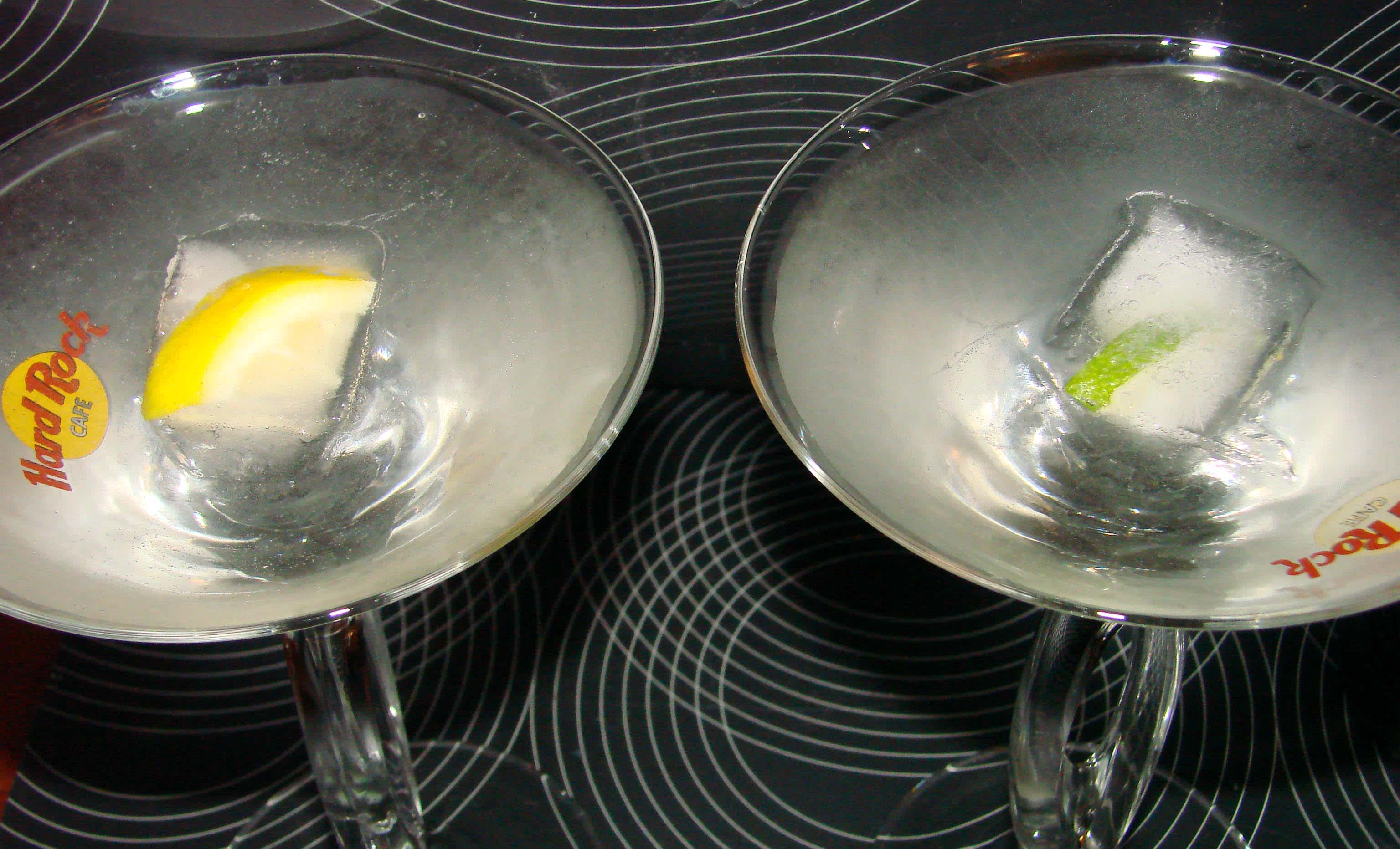 Cocotini Recipe - Food.com