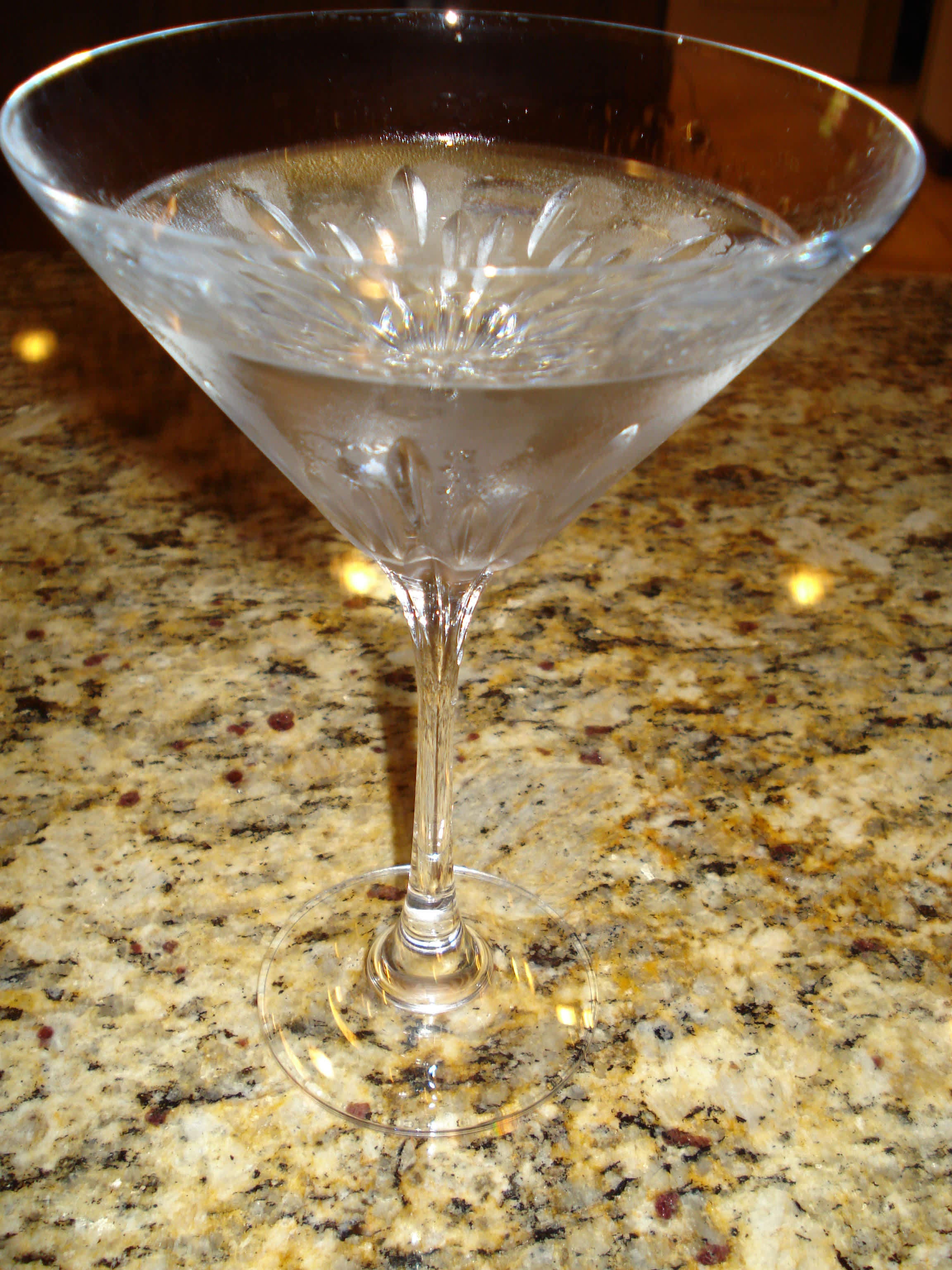 Cocotini Recipe - Food.com