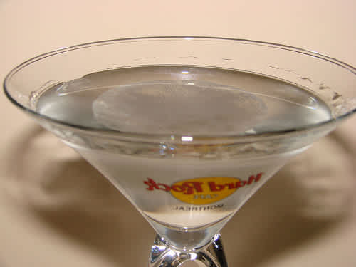 Cocotini Recipe - Food.com