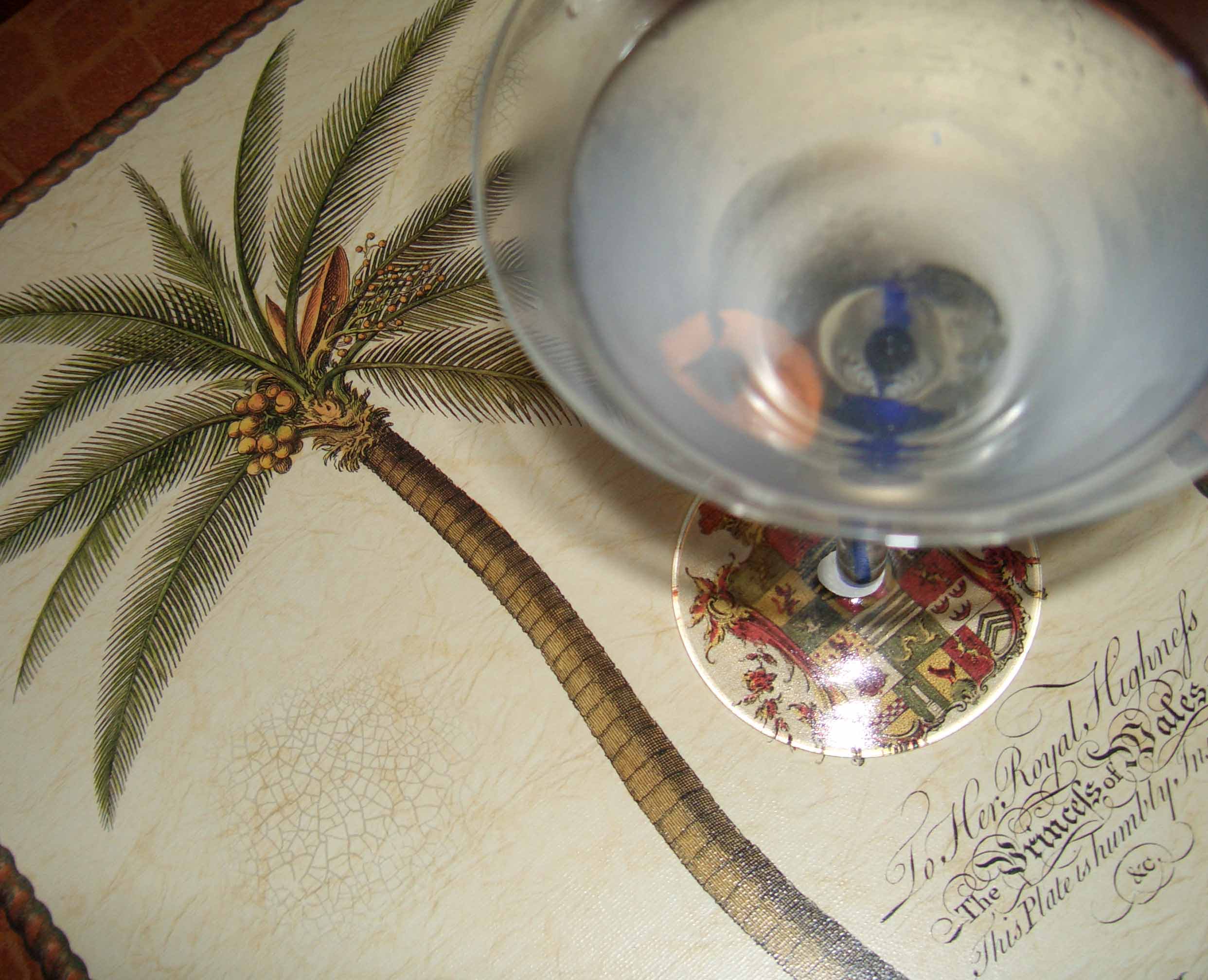 Cocotini Recipe - Food.com