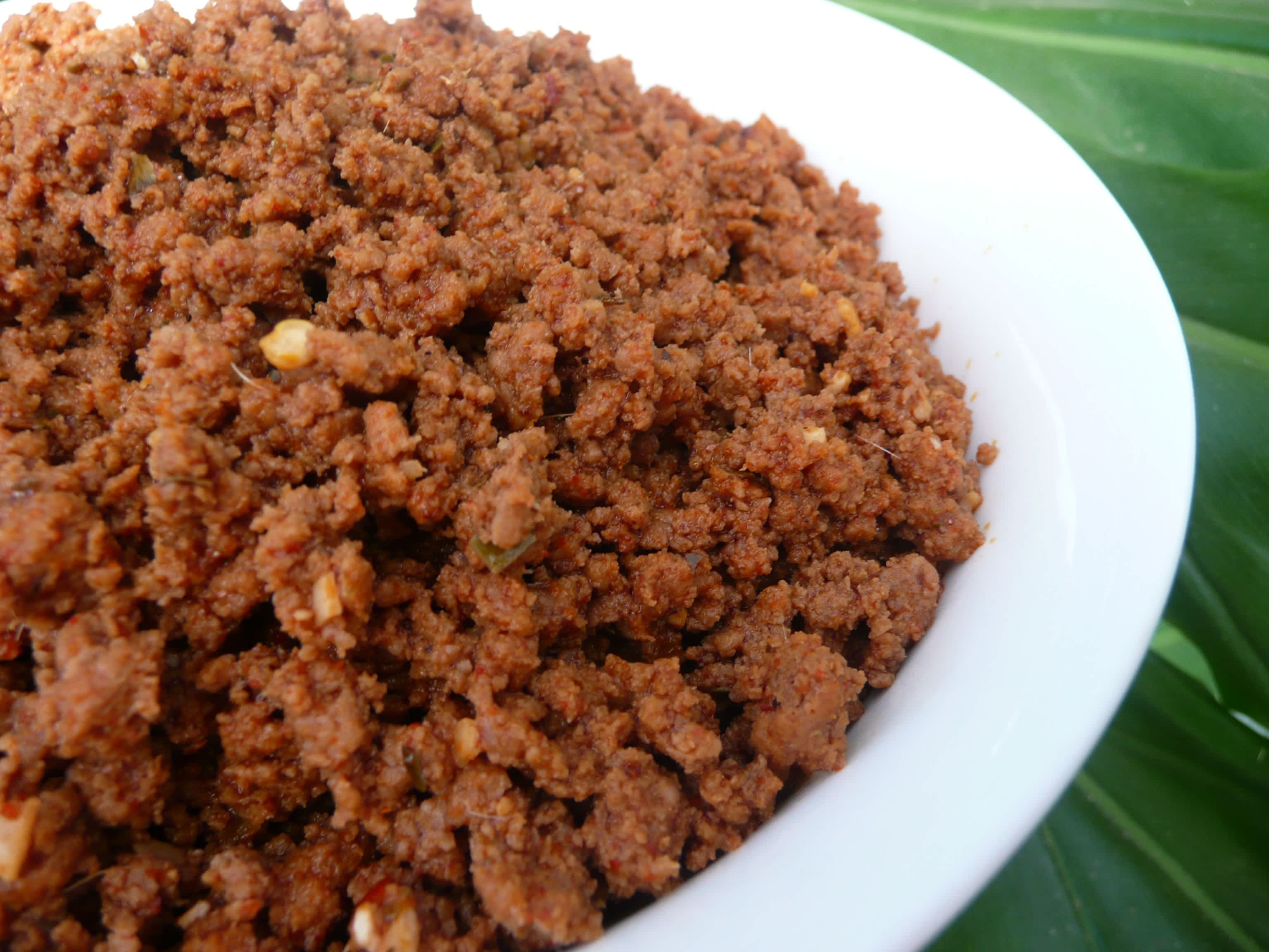 Turkey Chorizo Recipe - Food.com