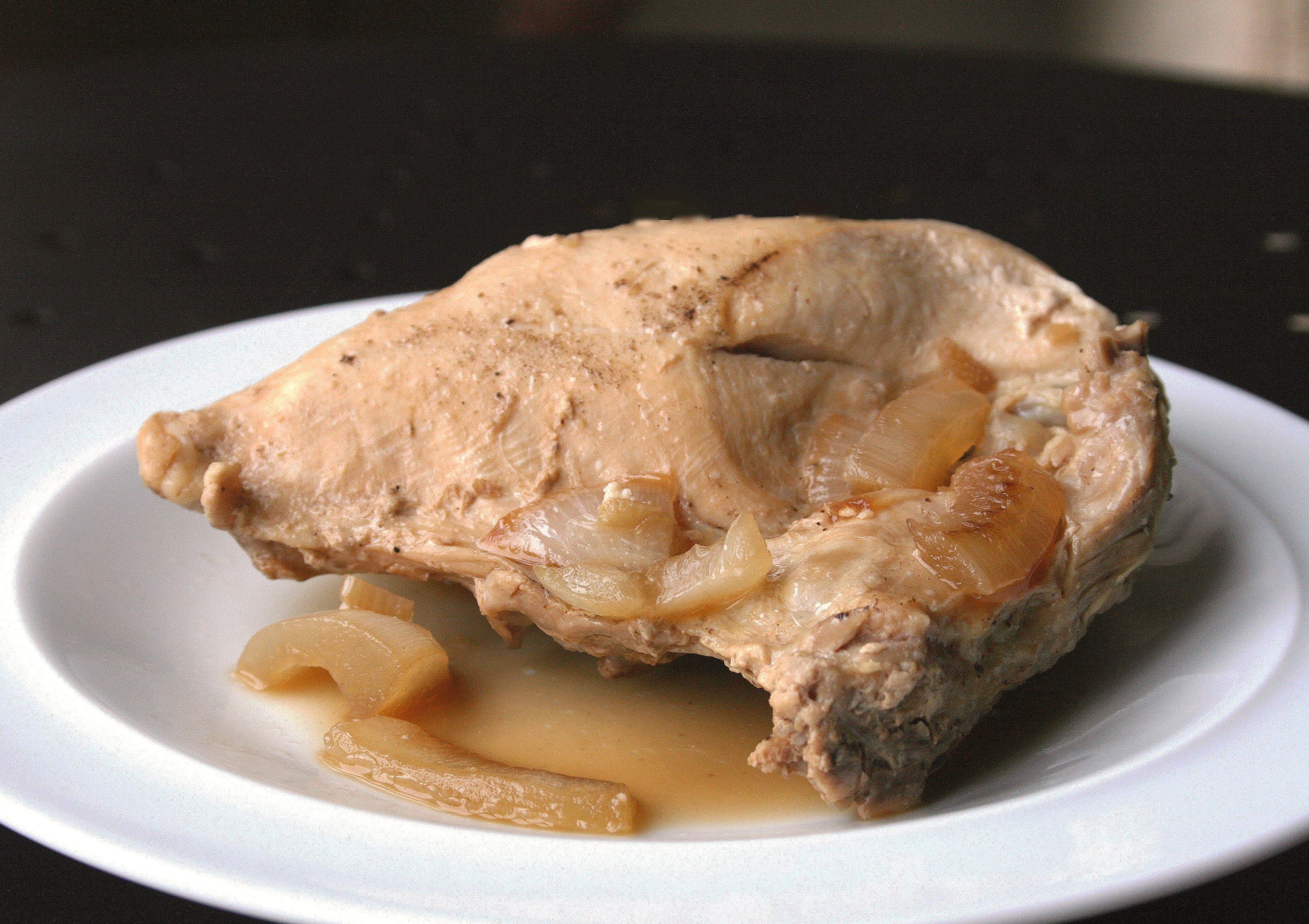 Chicken Adobo - Lower Fat and Sodium Recipe - Food.com