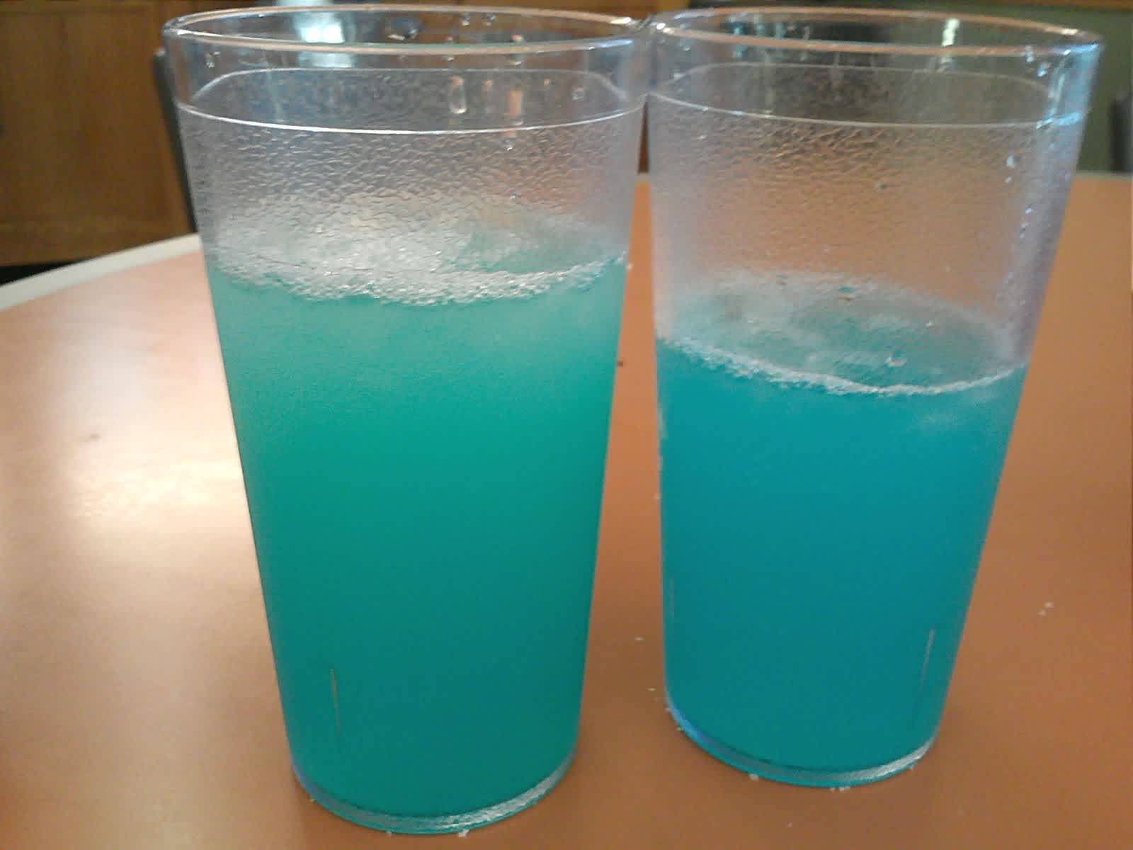 Blue Lemonade Recipe - Food.com