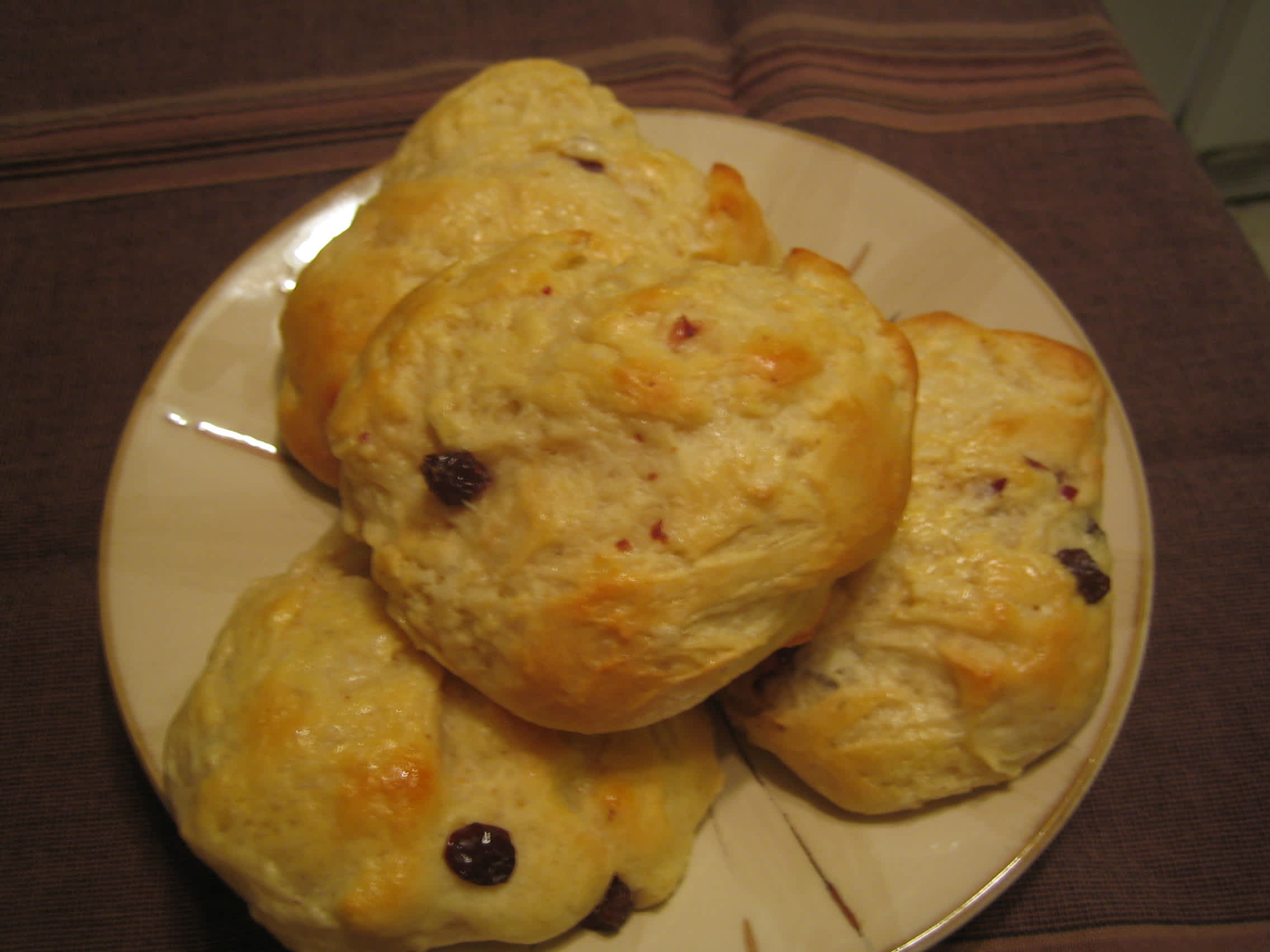 Bath Buns Recipe - Food.com