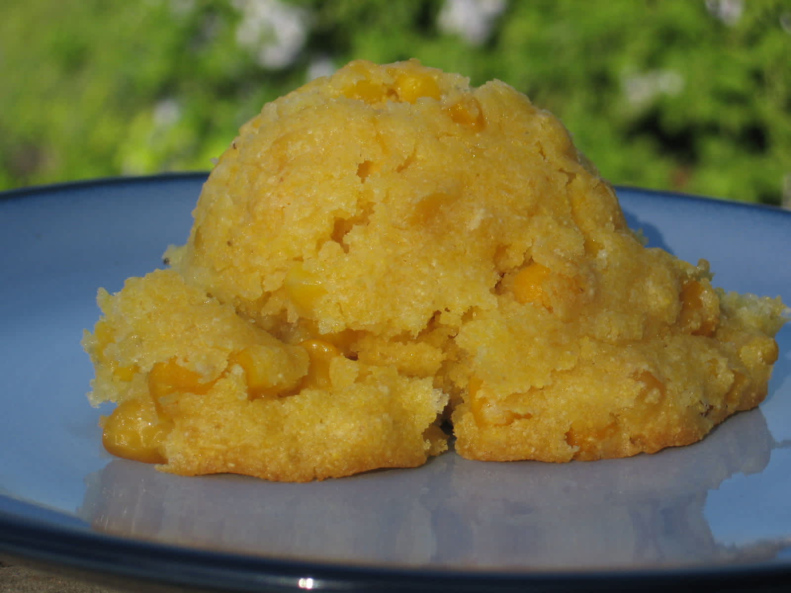 Corn Cake Recipe - Food.com