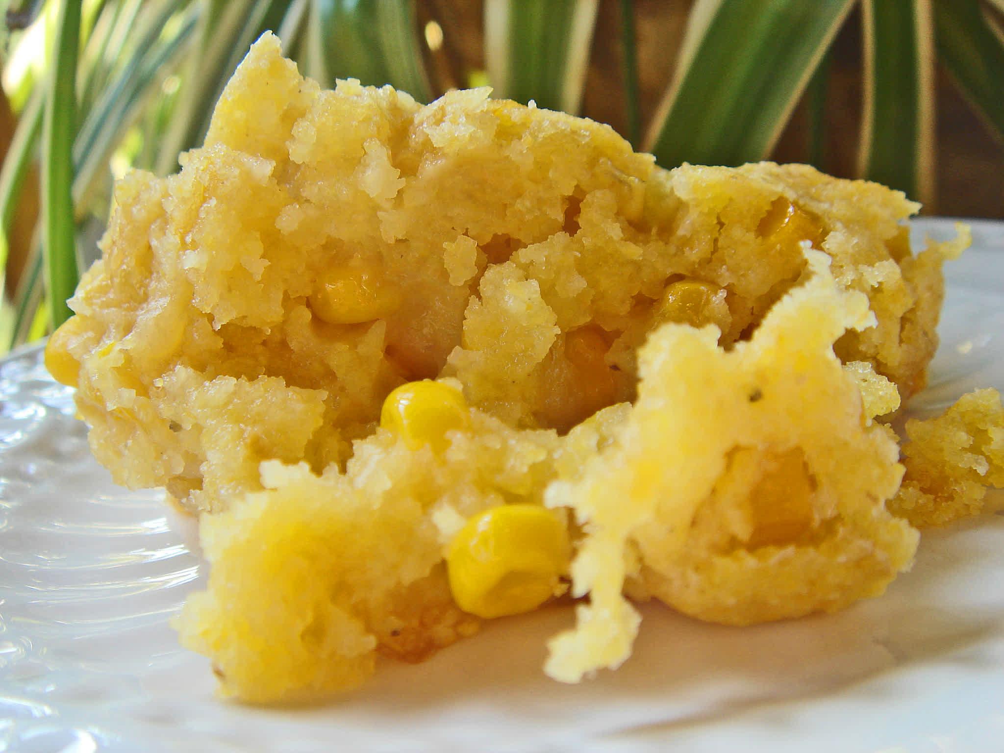 Corn Cake Recipe - Food.com