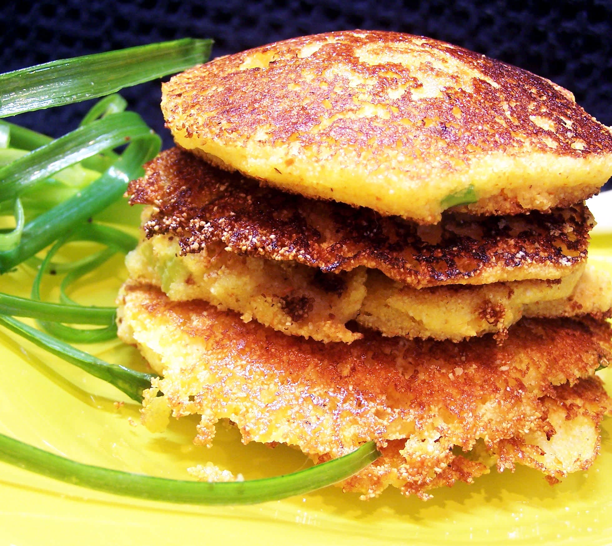 Hoecakes Recipe - Food.com