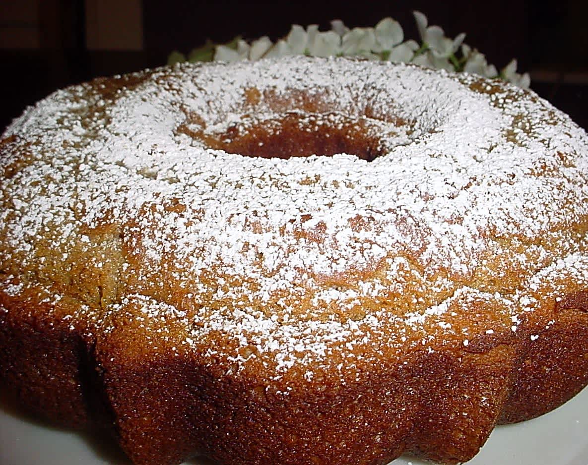 Black Pepper Cake Recipe - Food.com