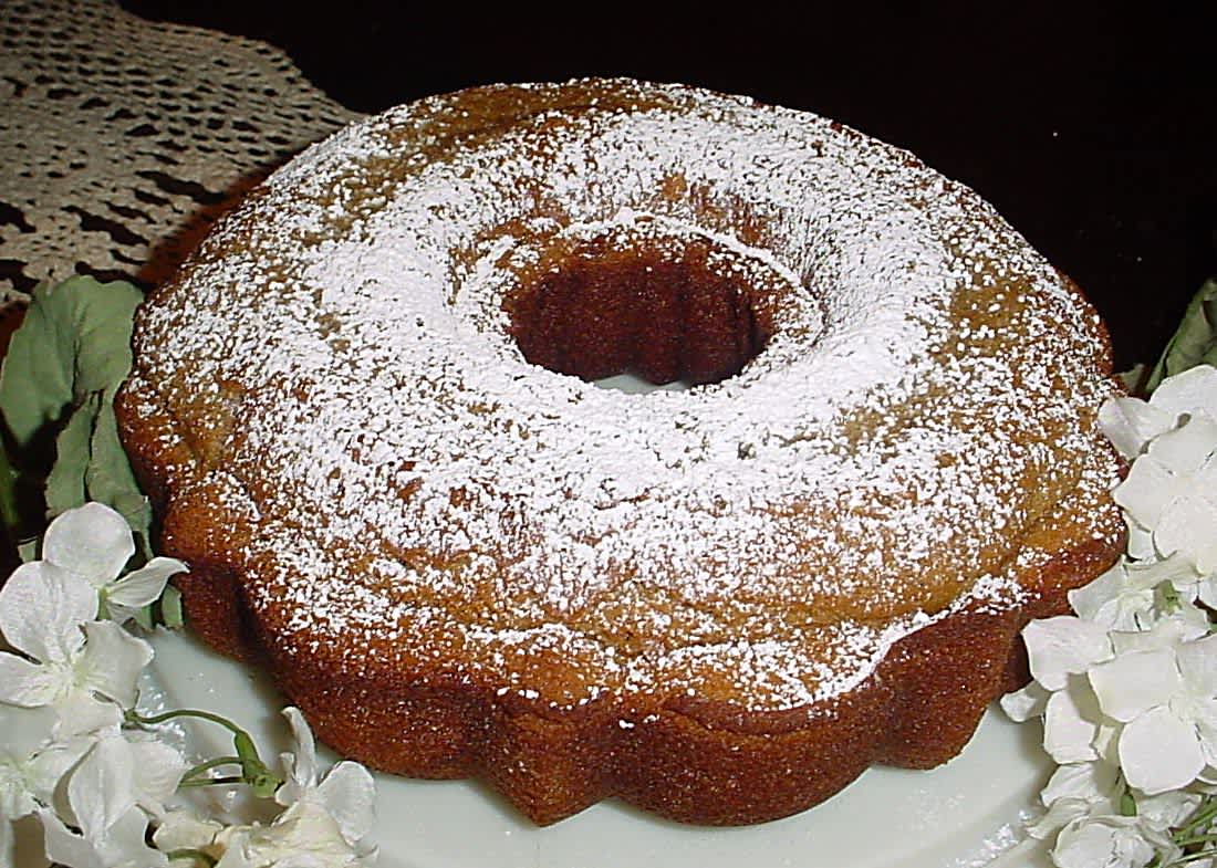 Black Pepper Cake Recipe - Food.com