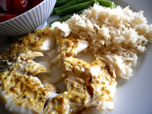 French Creole Cod Recipe - Food.com