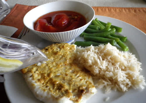French Creole Cod Recipe - Food.com