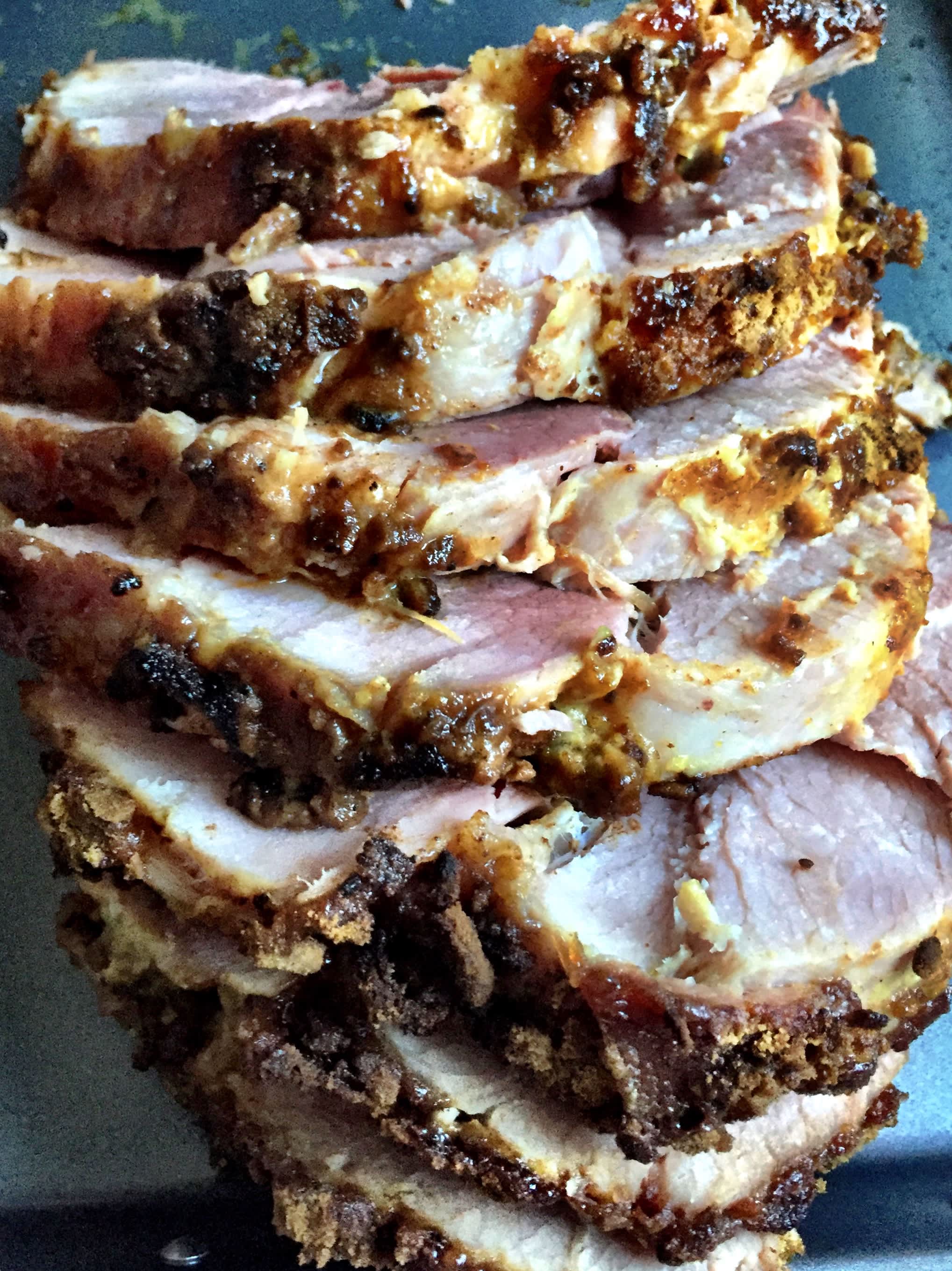 Alton Brown's City Ham Recipe - Food.com