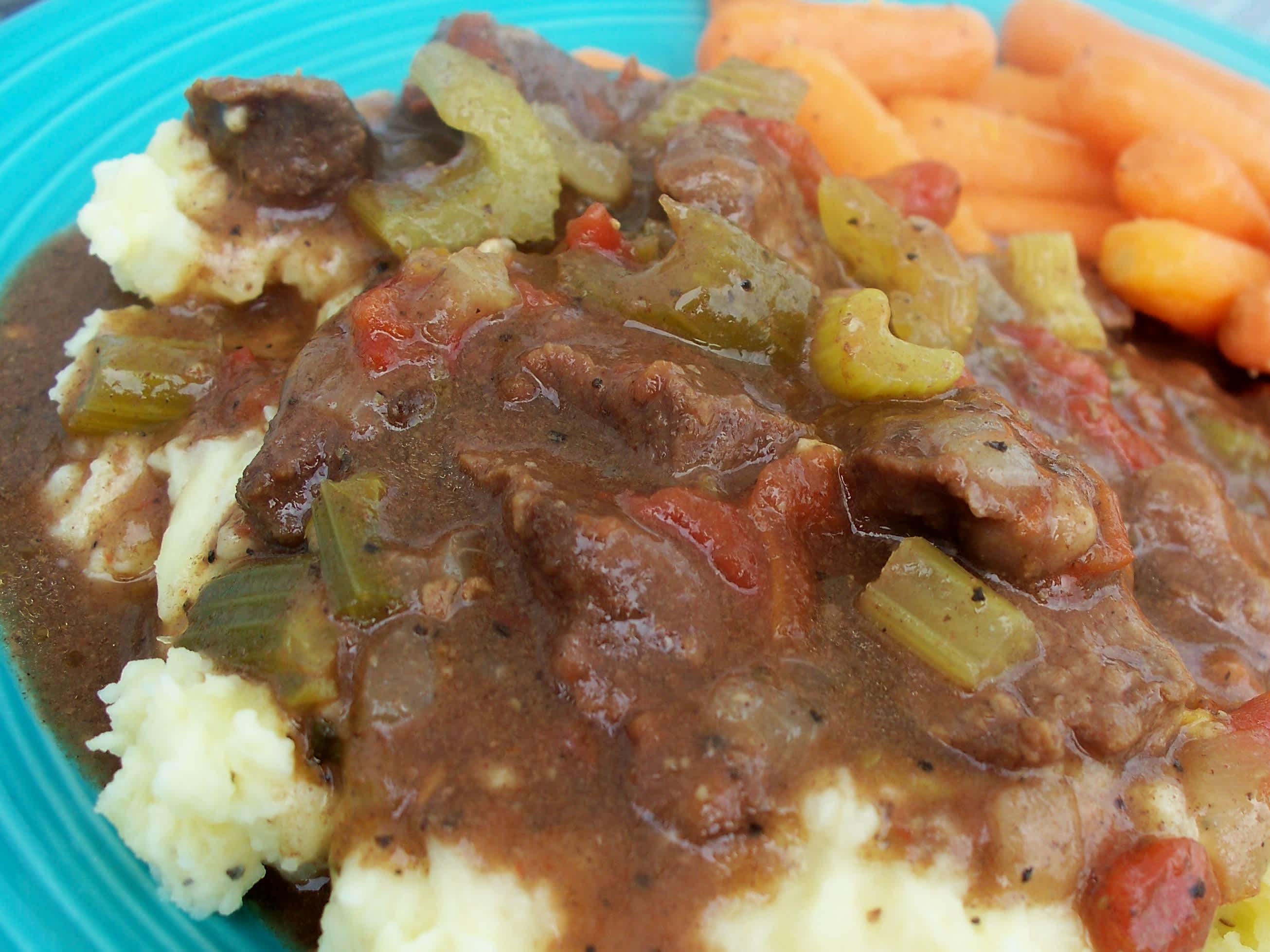 Roman Stew (Crock Pot) Recipe - Food.com