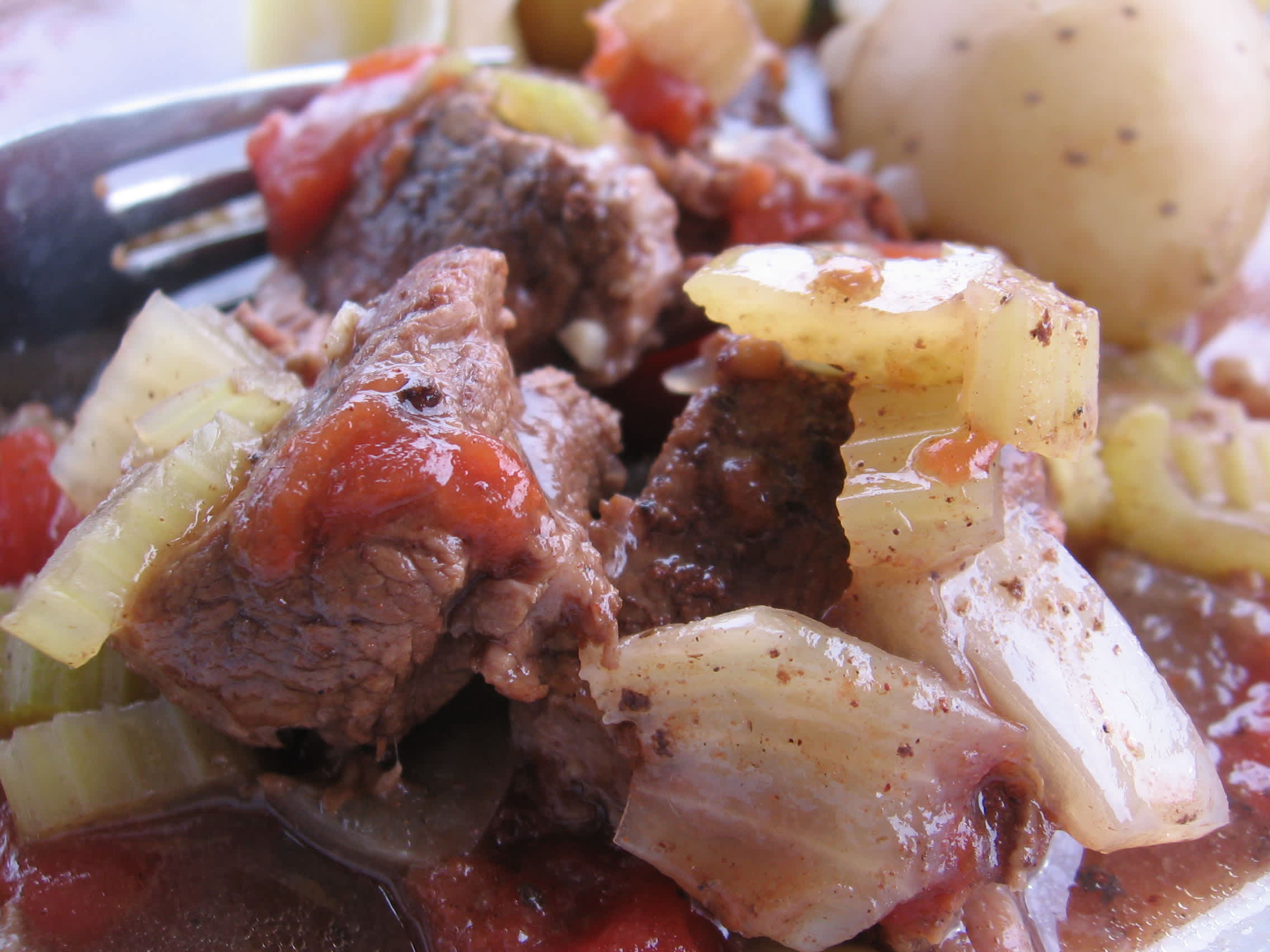 Roman Stew (Crock Pot) Recipe - Food.com