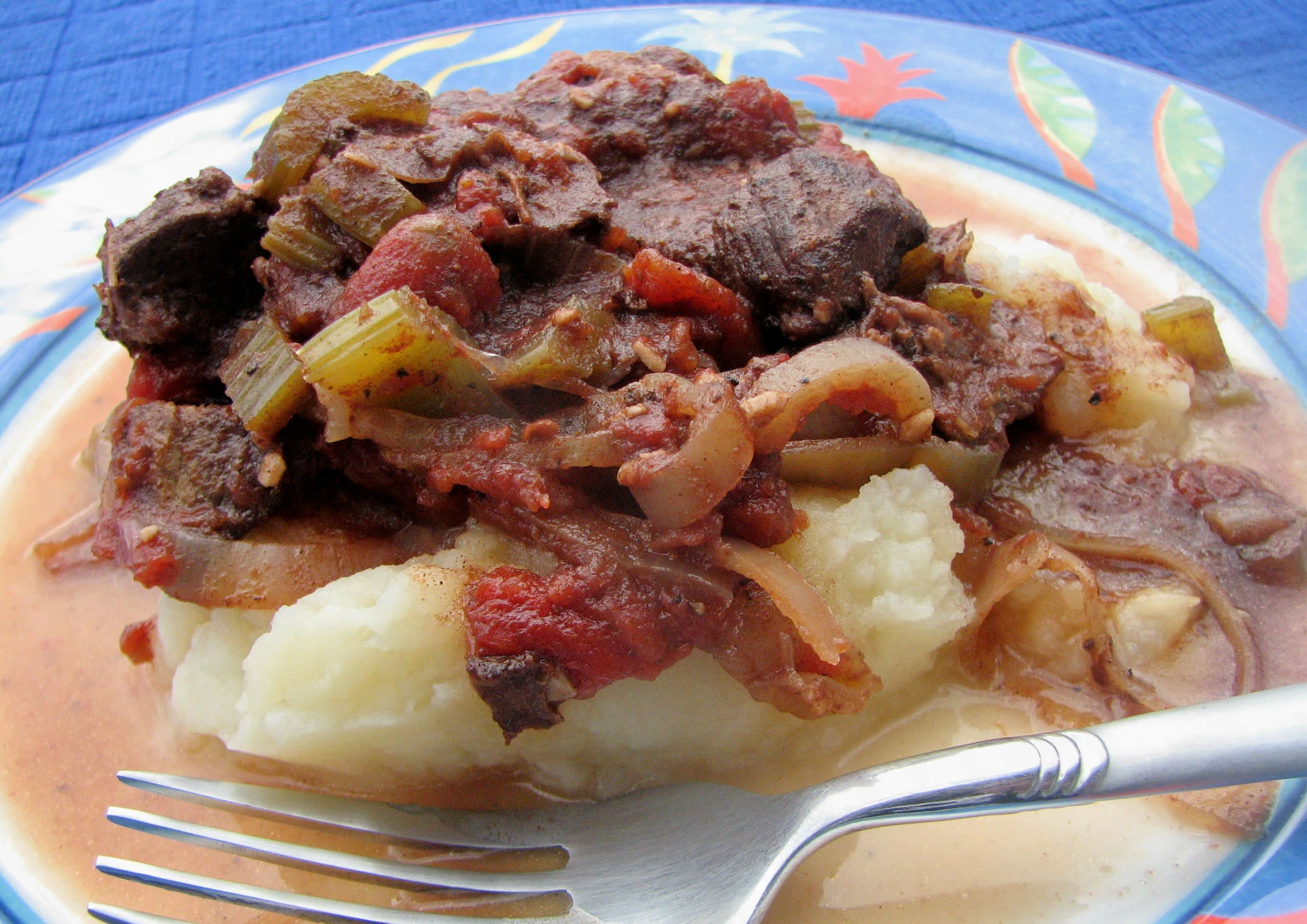 Roman Stew (Crock Pot) Recipe - Food.com