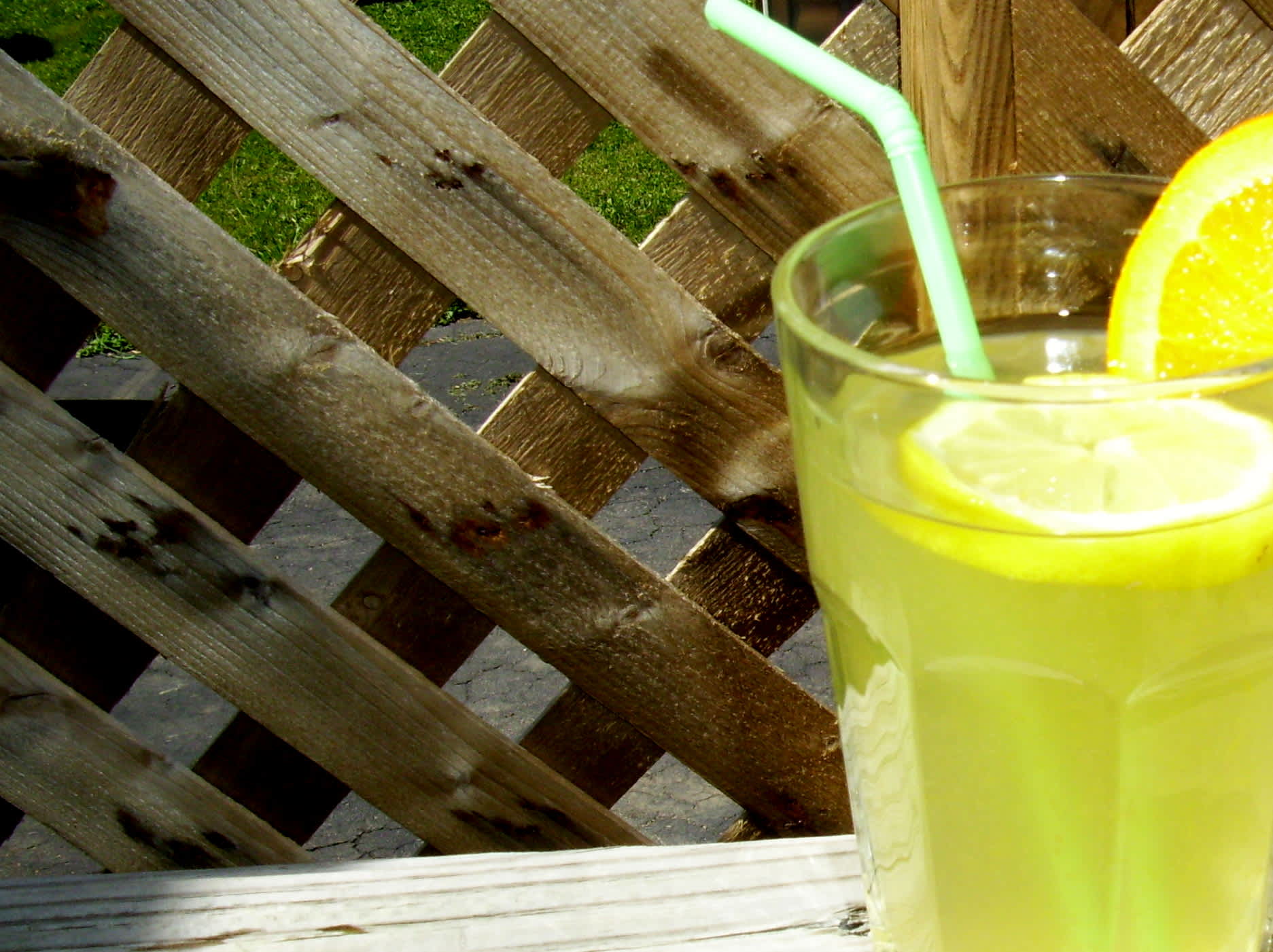 Lebanese Lemonade Recipe - Food.com