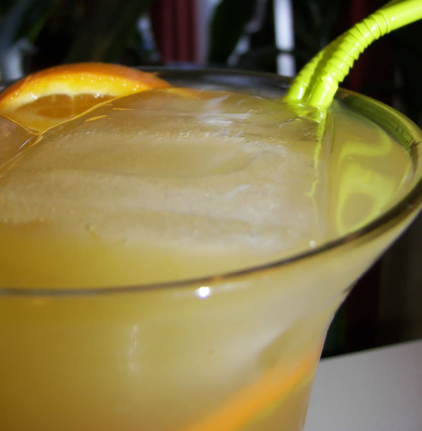 Lebanese Lemonade Recipe - Food.com