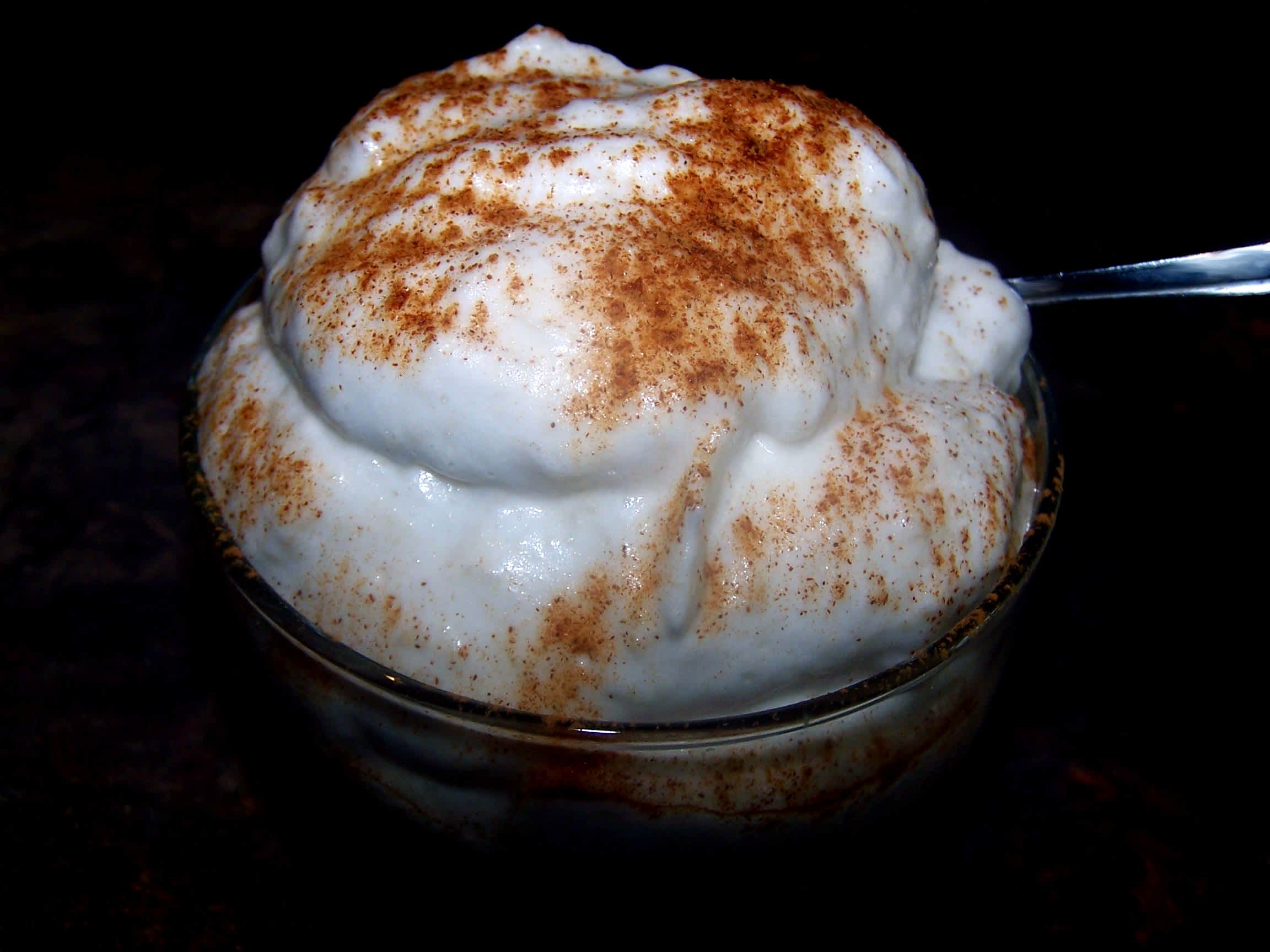Apple Snow Recipe - Food.com