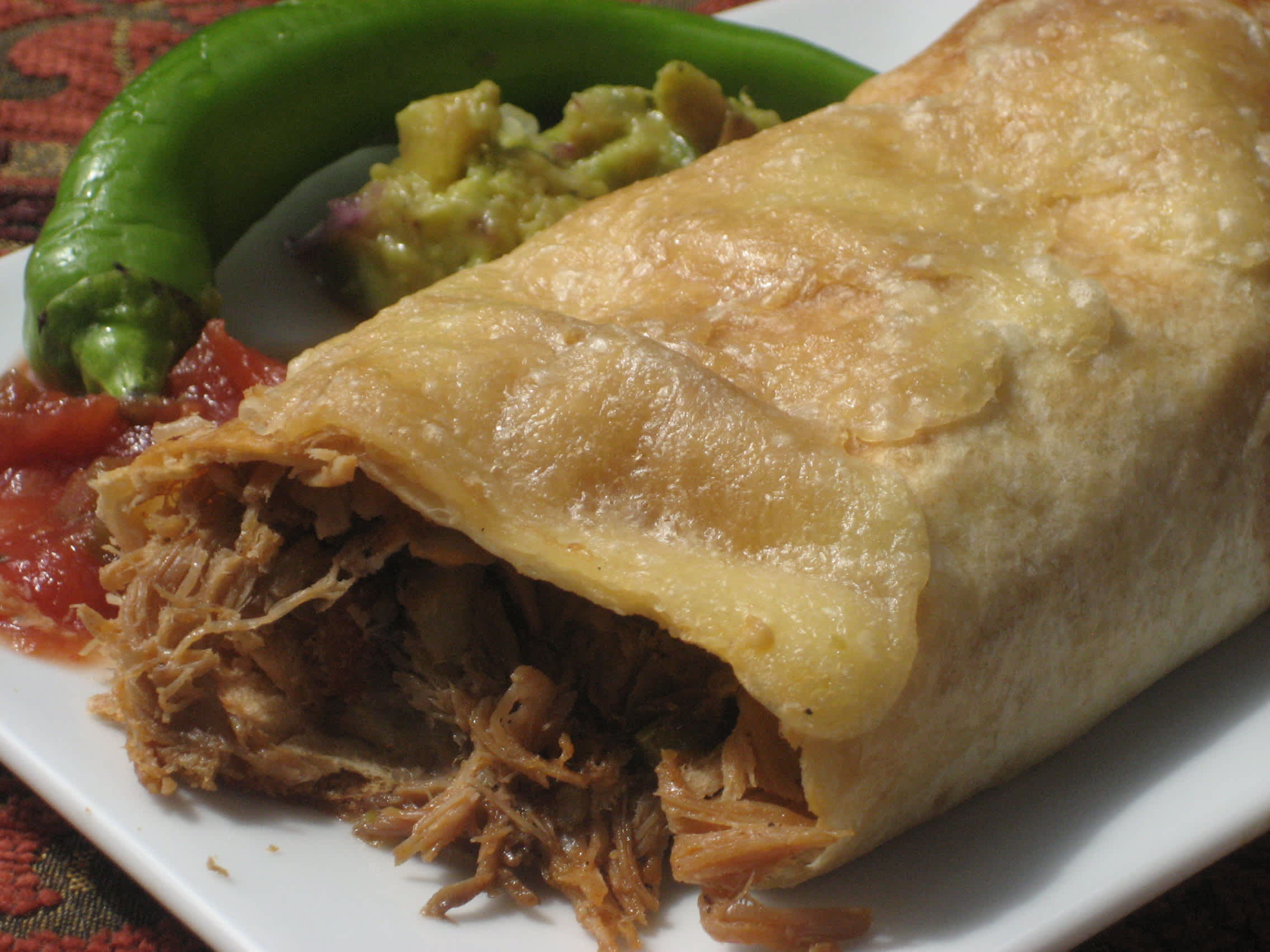 Chicken Chimi Chimies ( Chimichangas ) Recipe - Food.com