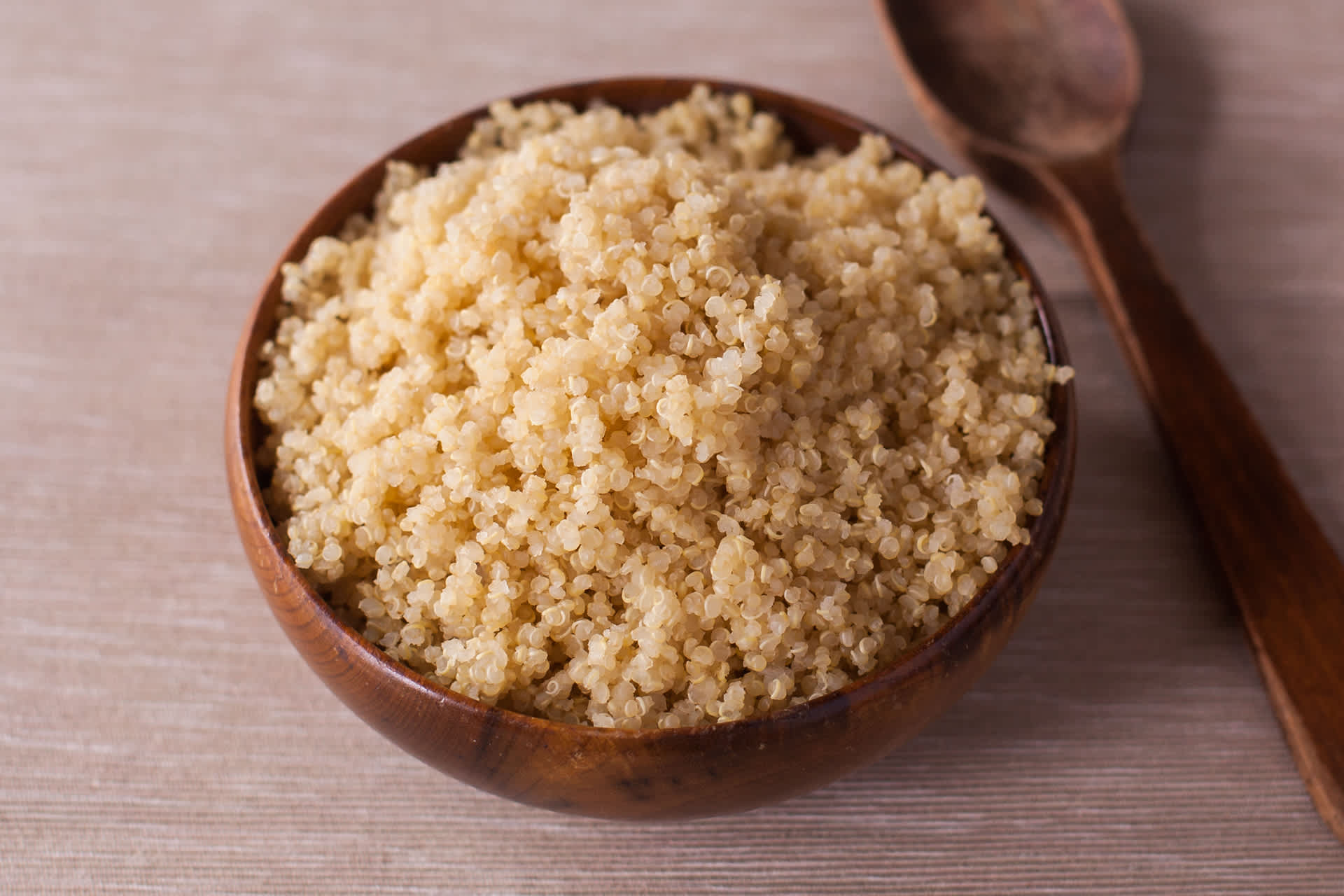 Basic Quinoa Recipe - Food.com